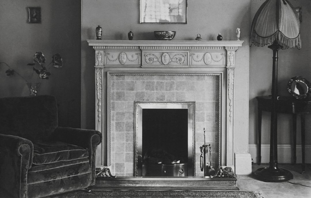 Preway Fireplaces Spark Retro Revival in Home Decor