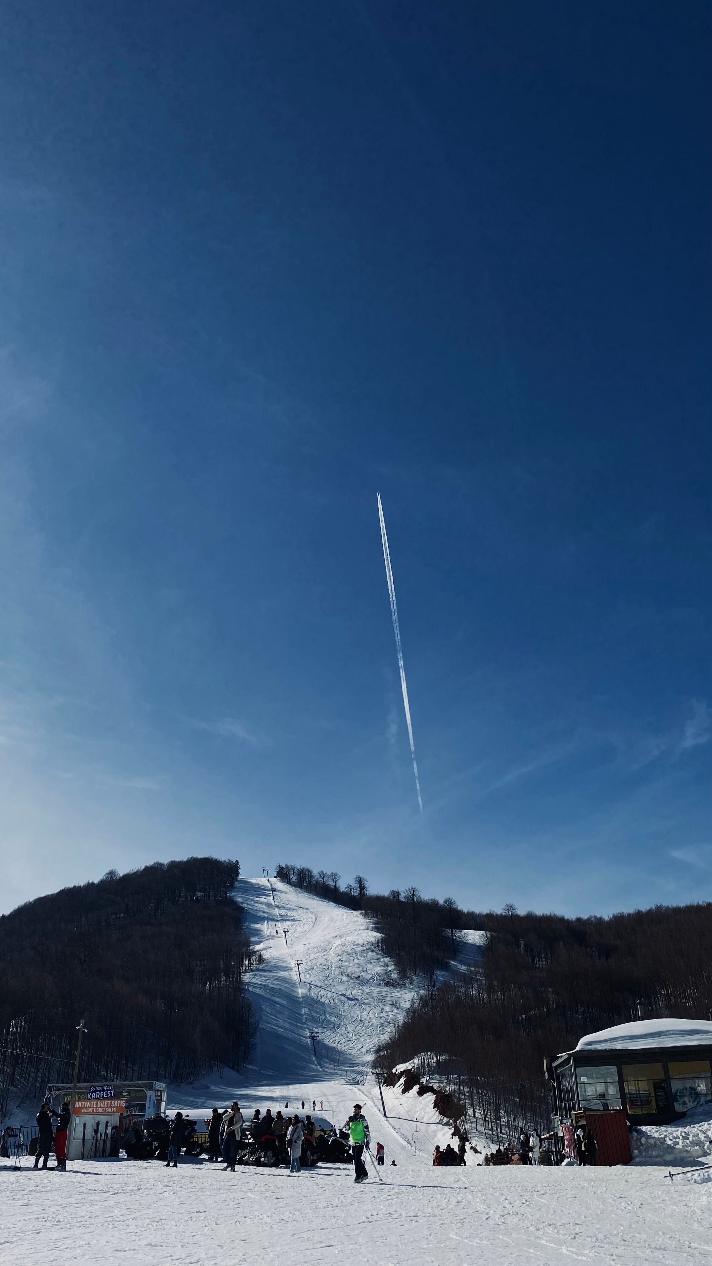 Relaxation In Snow Photos, Download The BEST Free Relaxation In Snow ...