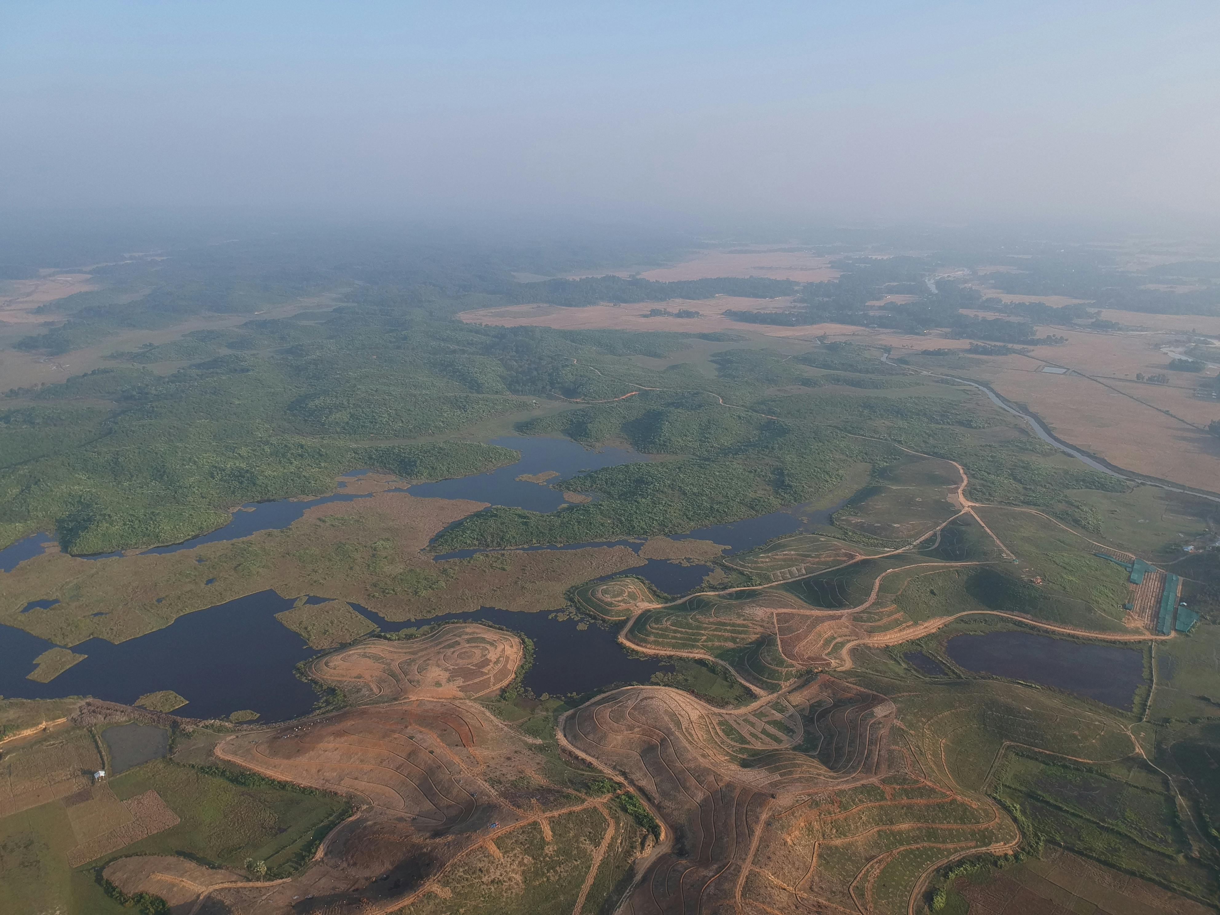 Sharafat Ali Shawkat - Photography