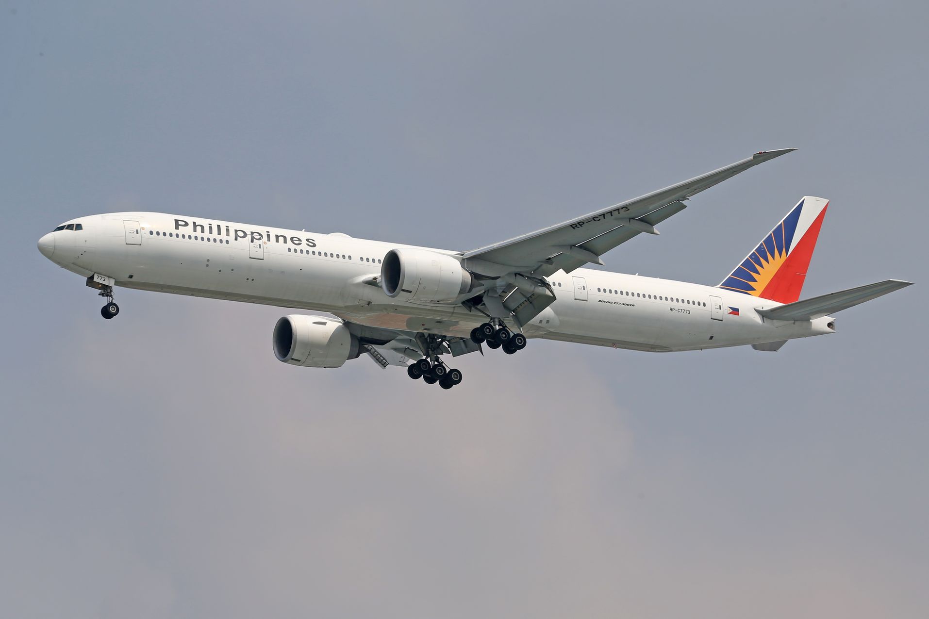 Philippine Airlines Airline Alliance Expands Global Reach