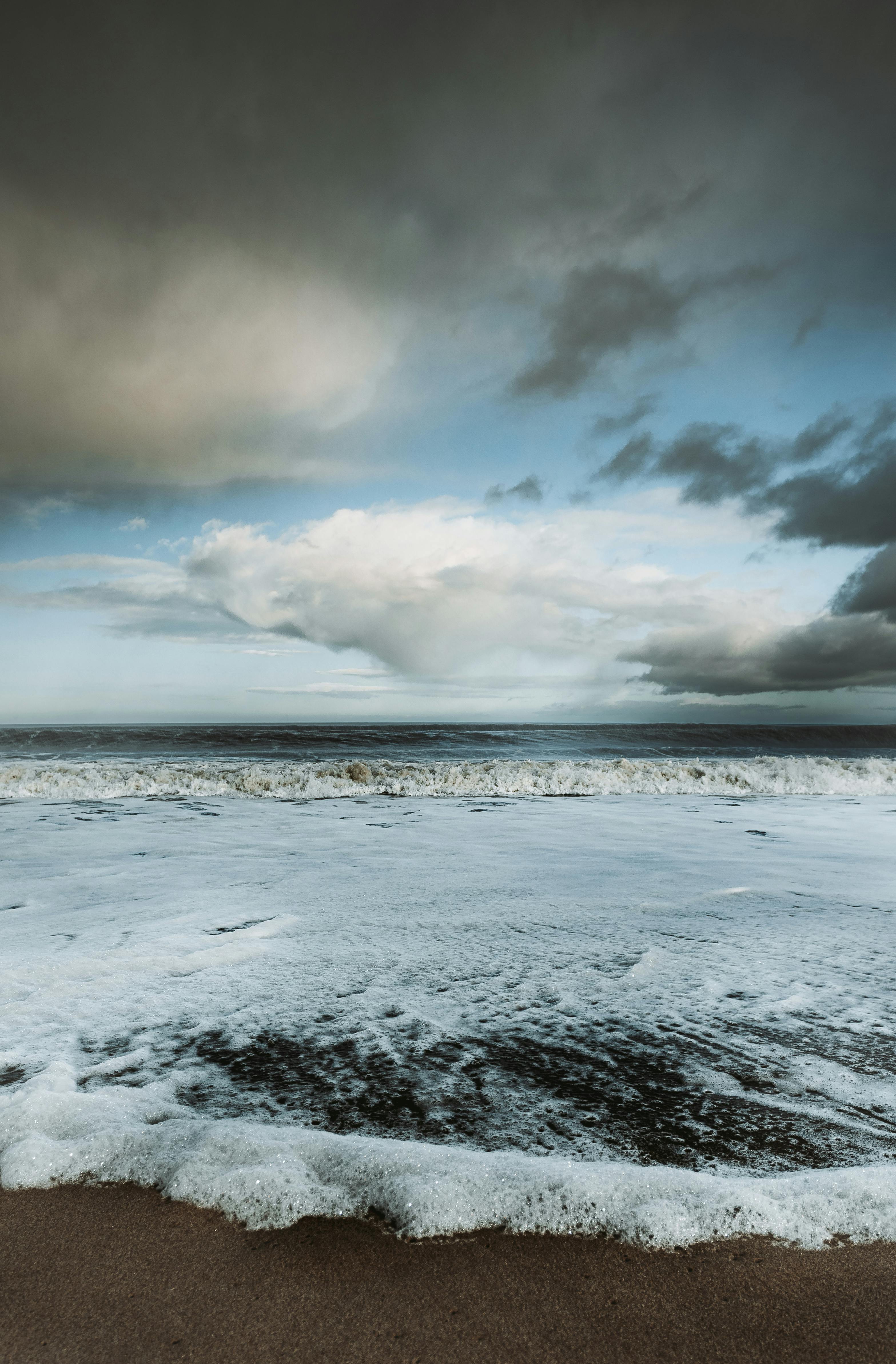 Photo of Shore · Free Stock Photo