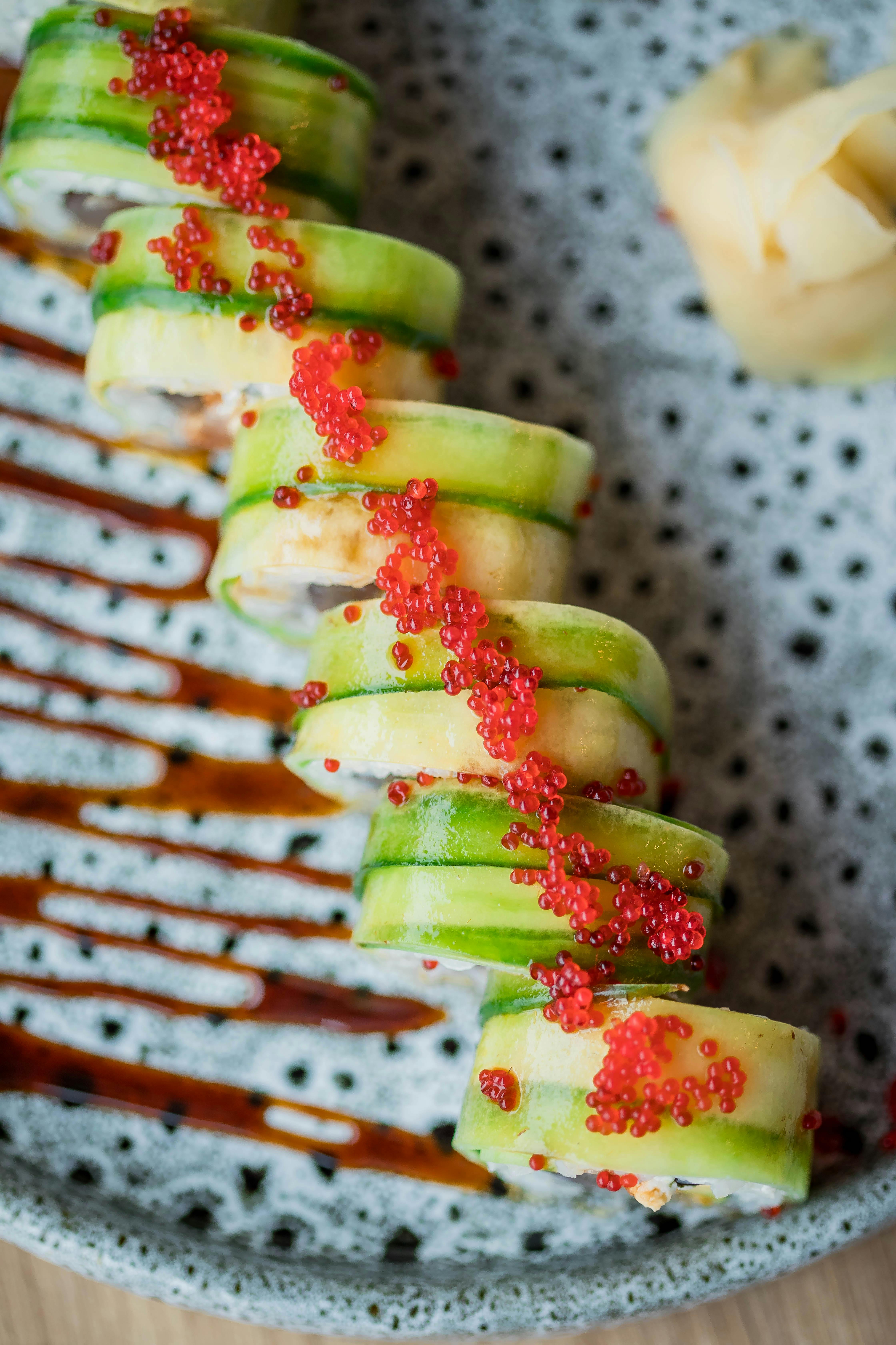 Sushi Up View Photos, Download The BEST Free Sushi Up View Stock Photos ...