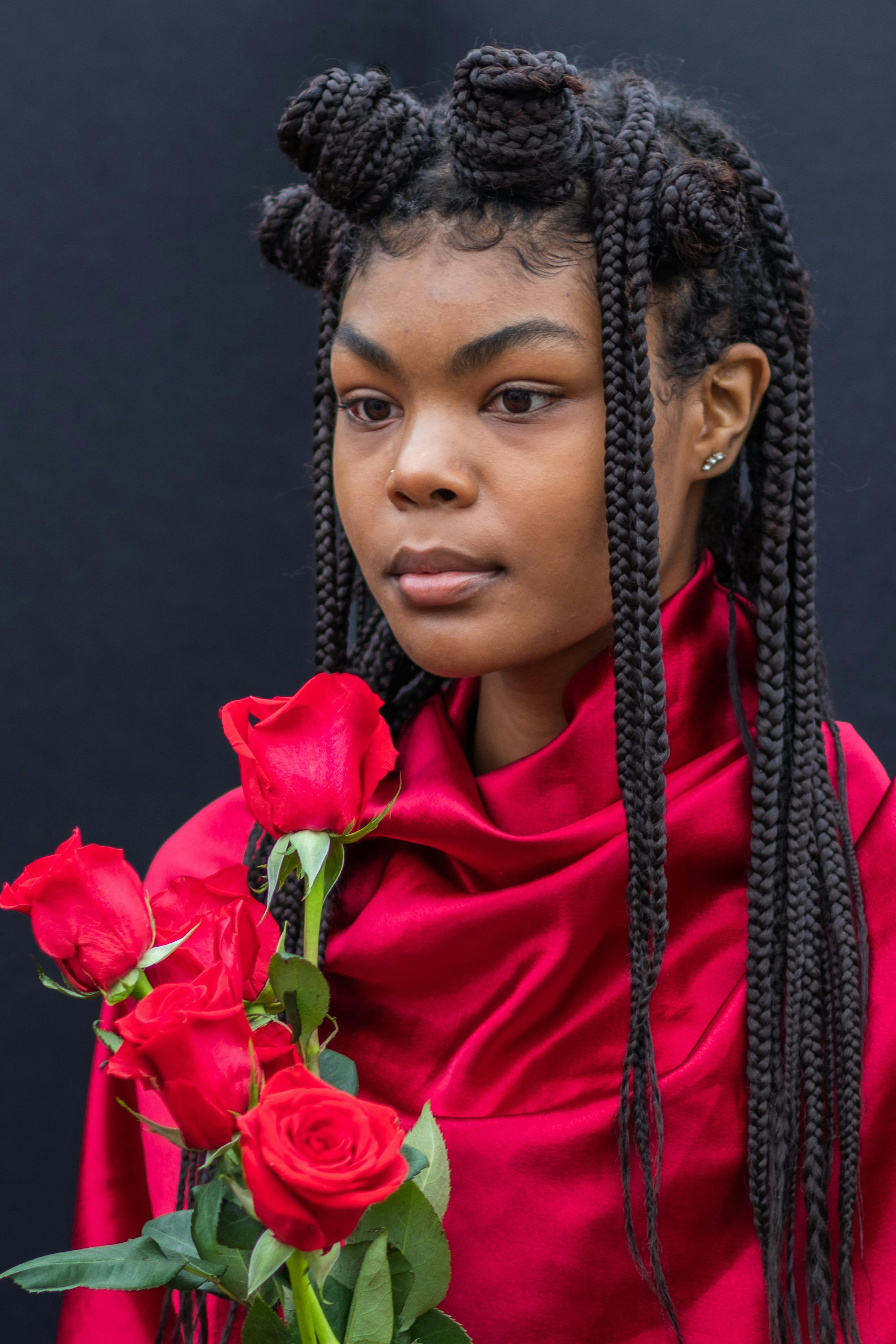 Bianca - Nhiếp ảnh