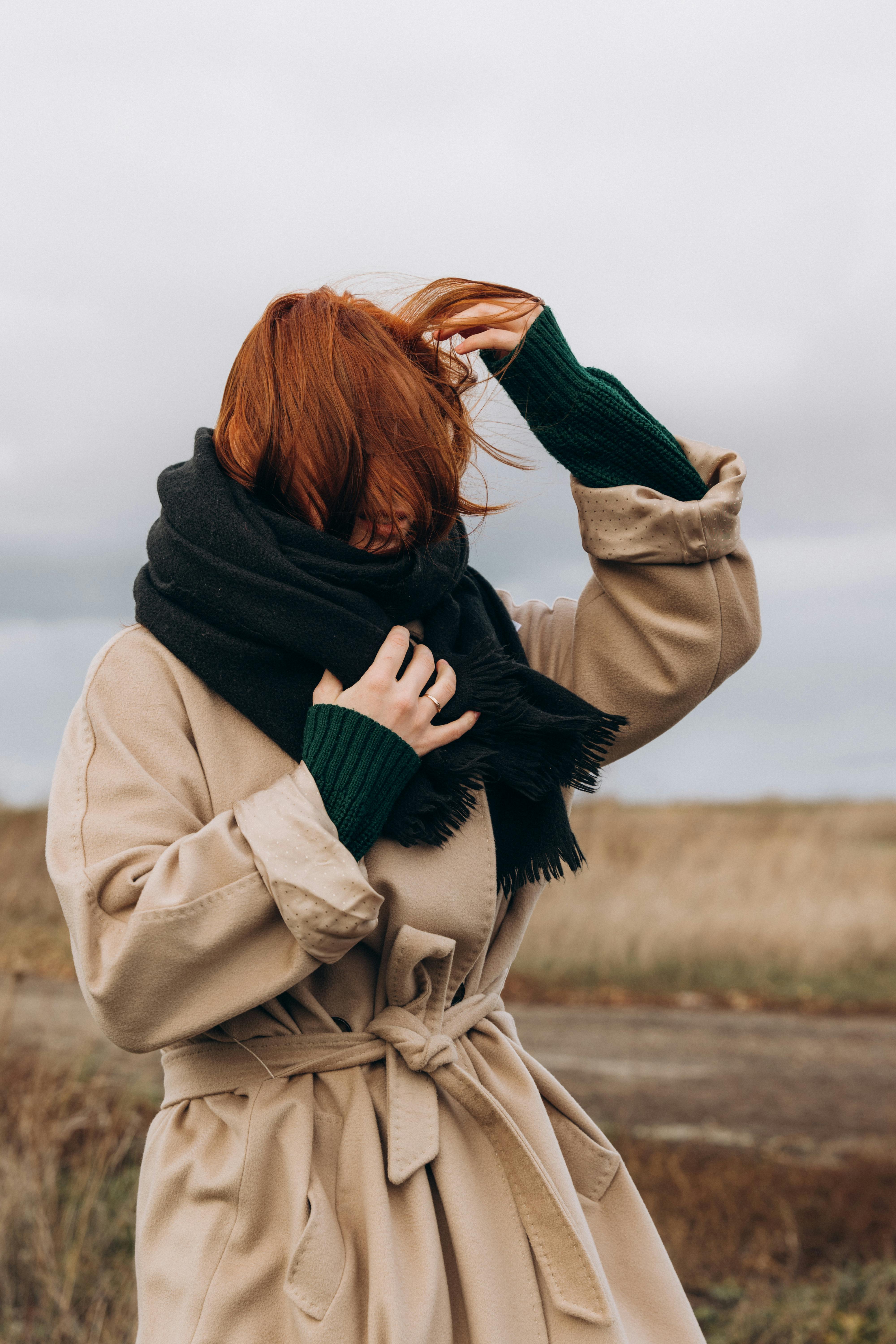 9,000+ Best Scarf Photos · 100% Free Download · Pexels Stock Photos