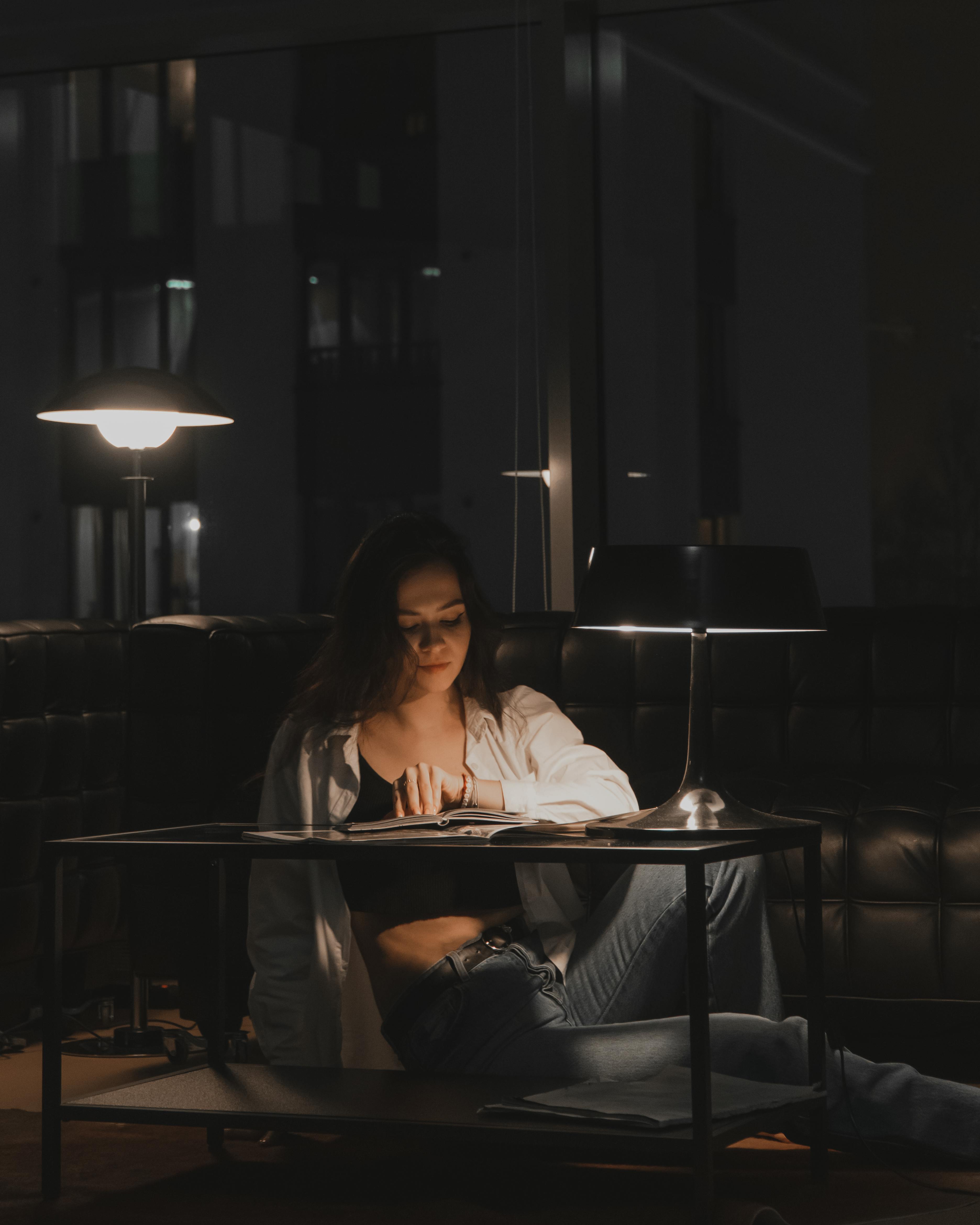 Dark Indoor Photos, Download The BEST Free Dark Indoor Stock Photos ...