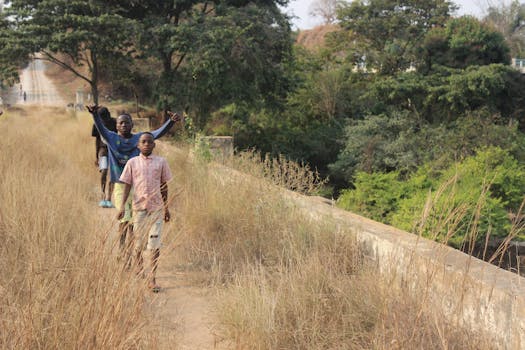 nappy · Photography