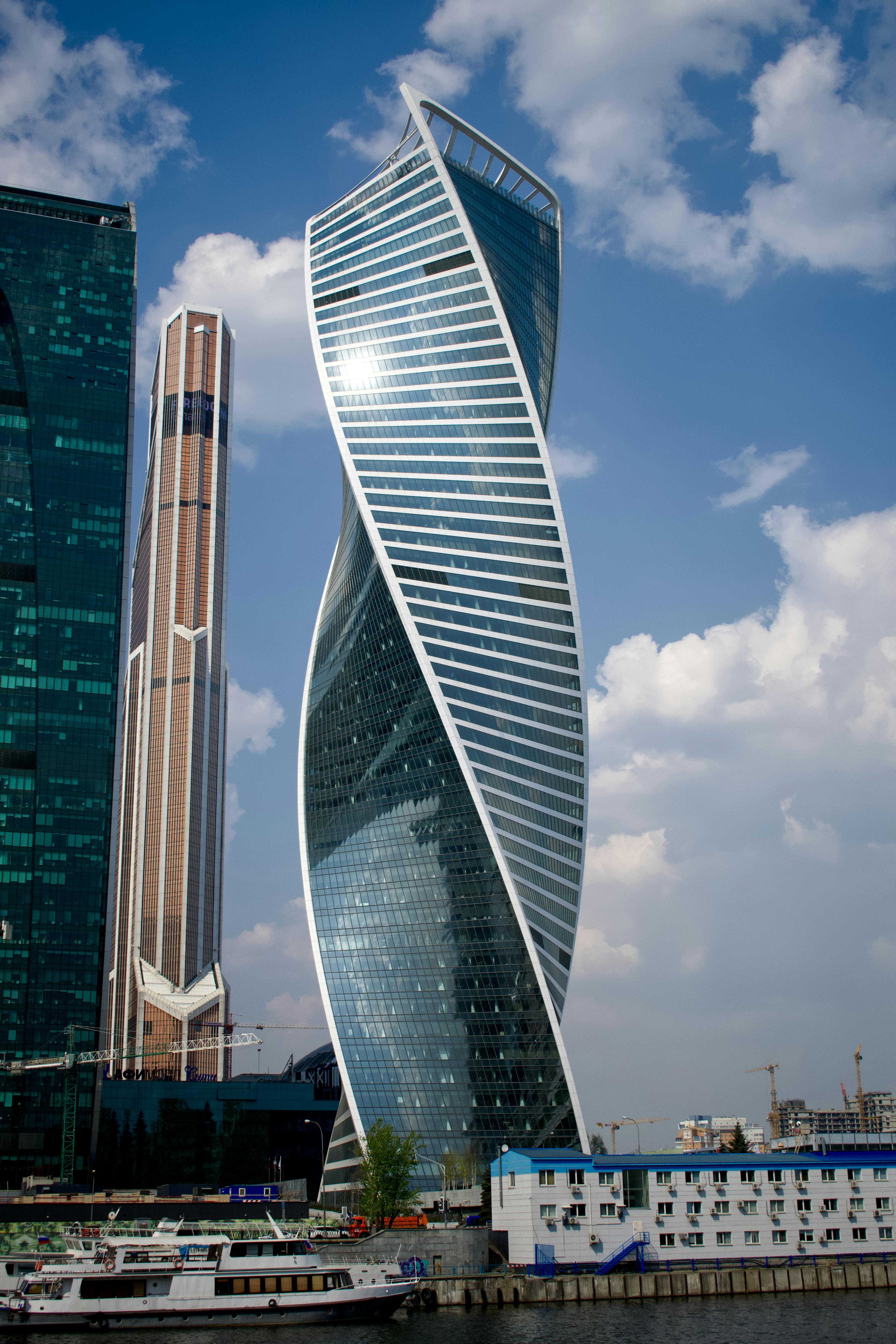 Evolution Tower Photos, Download The BEST Free Evolution Tower Stock ...