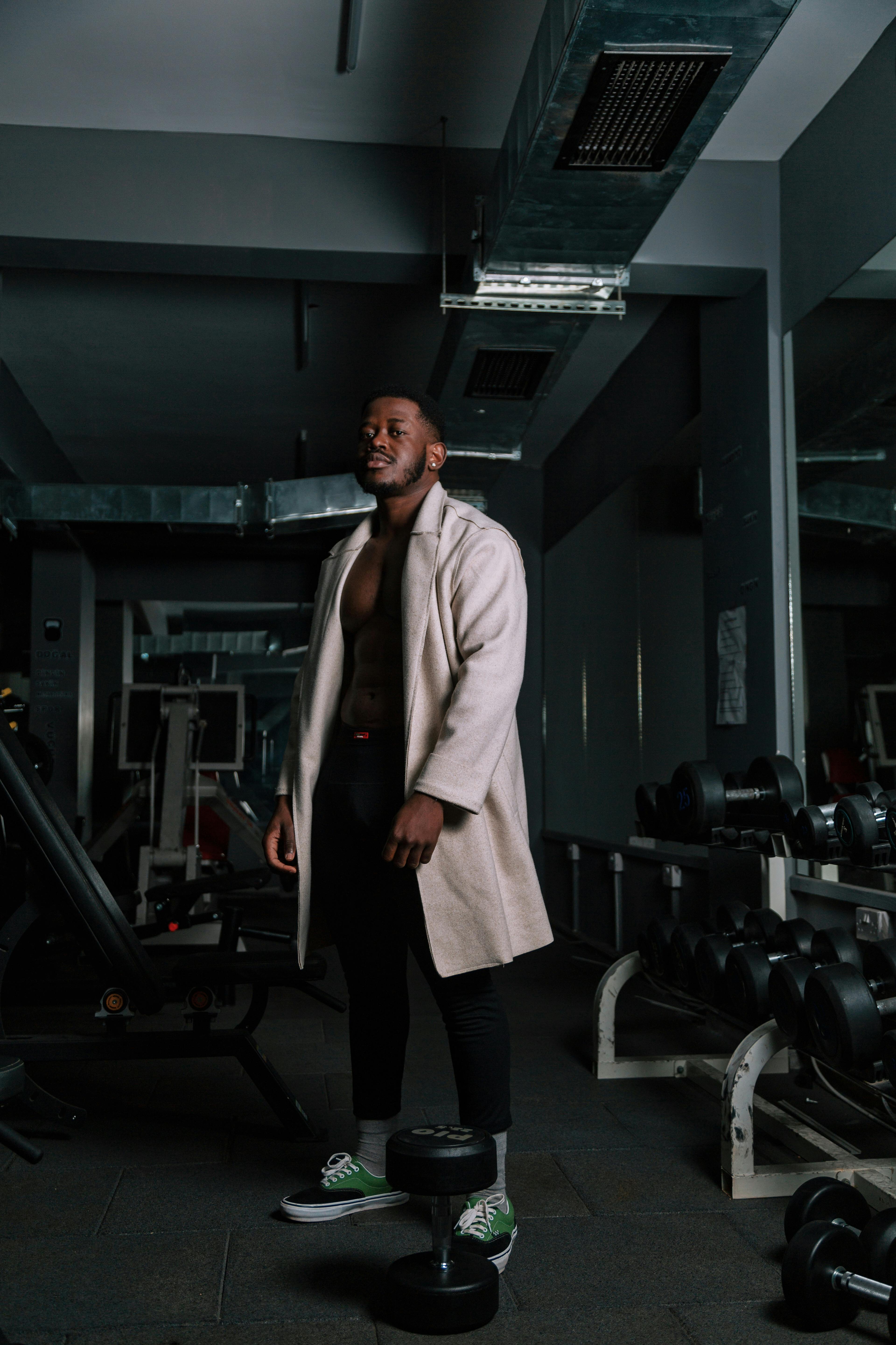 Gym Coat Photos, Download The BEST Free Gym Coat Stock Photos & HD Images