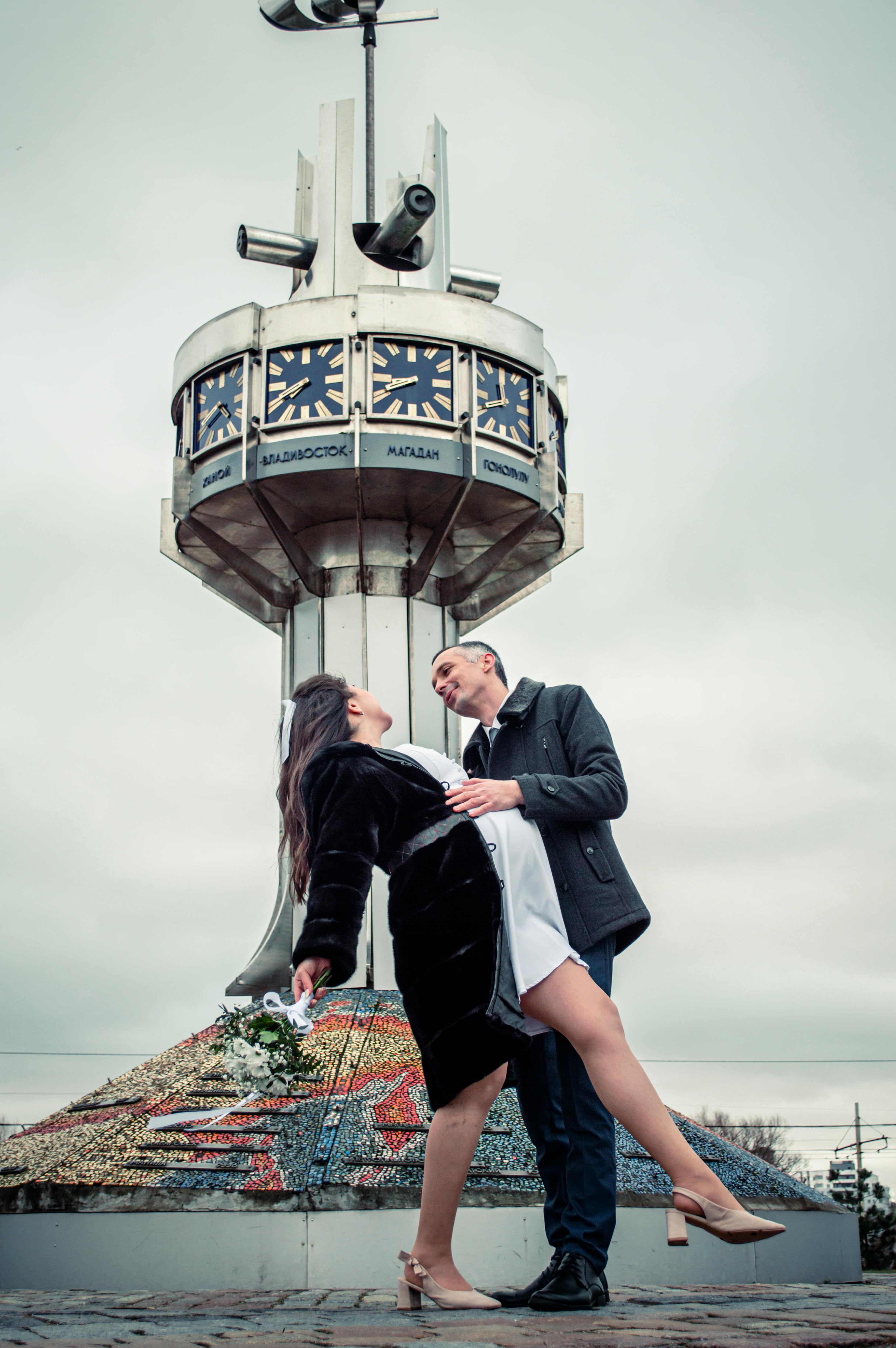 Fashion Man And Woman Photos, Download Free Fashion Man And Woman Stock ...