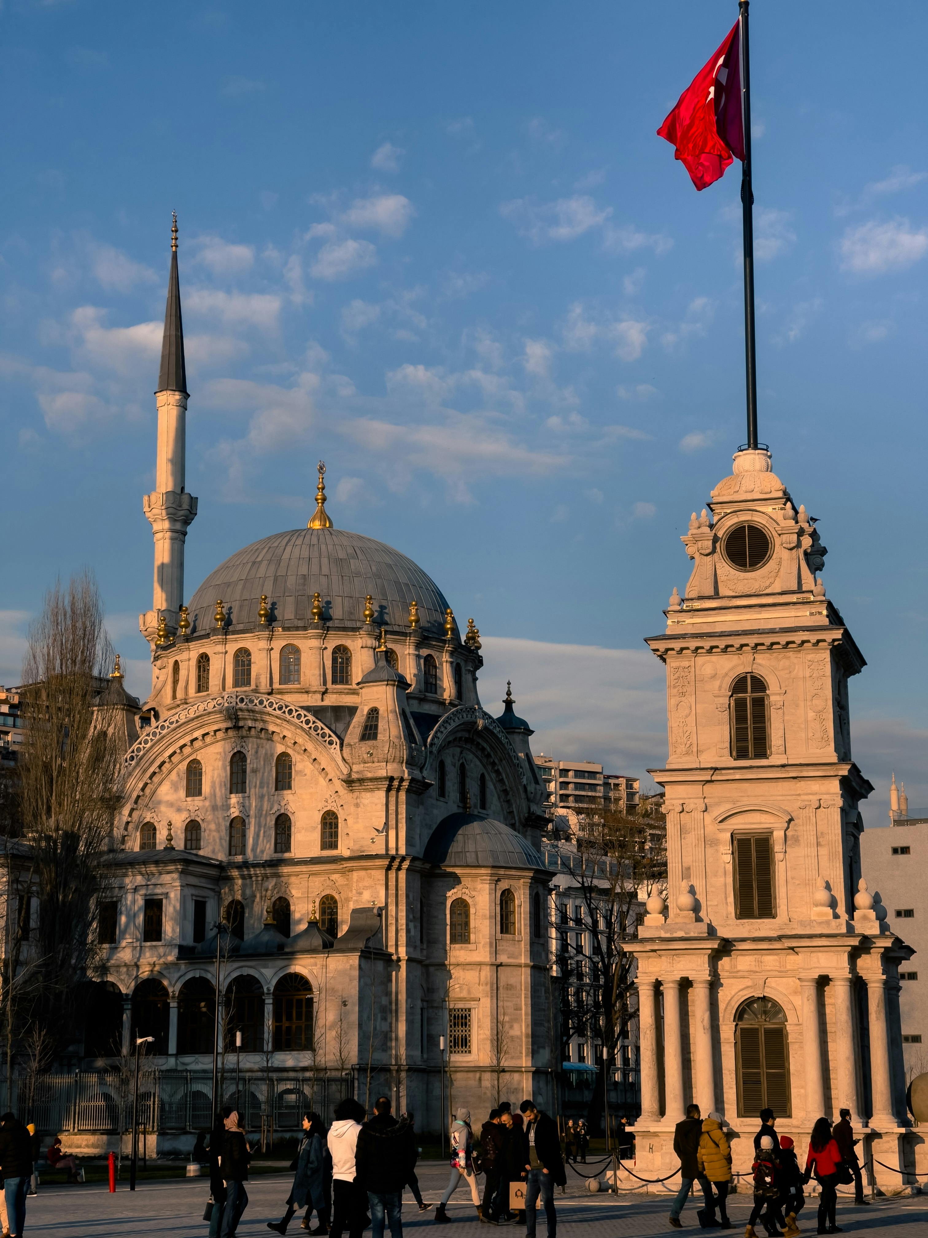 Turkish Tower Photos, Download The BEST Free Turkish Tower Stock Photos ...