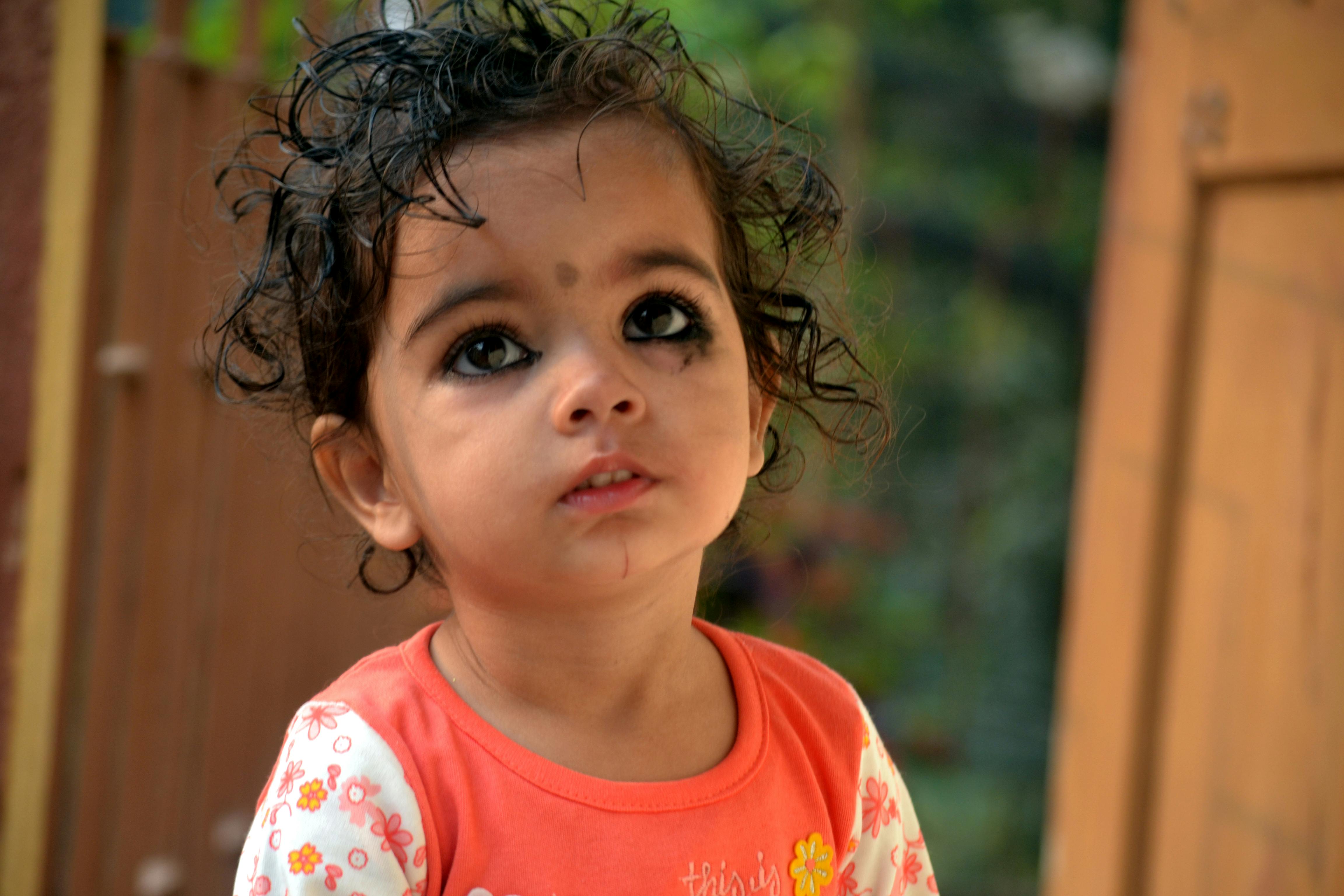 Free stock photo of Adobe Photoshop, baby, child