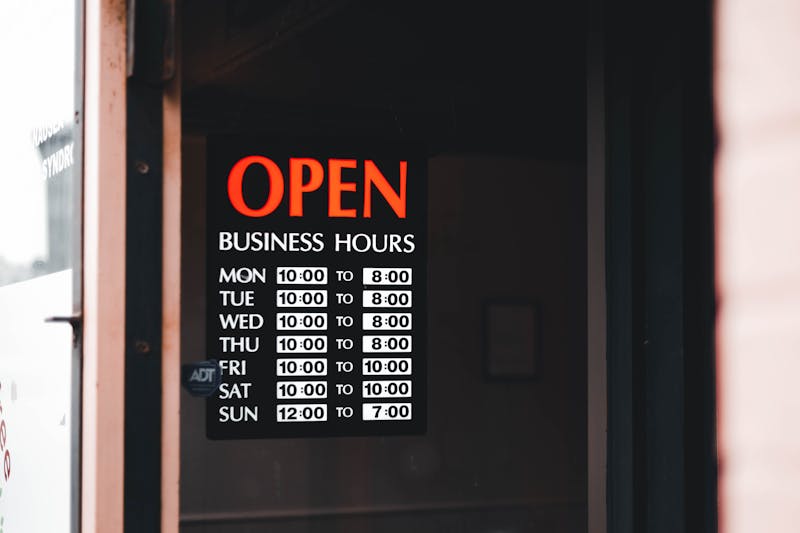 CVS Store Hours: What Time Do CVS Stores Open and More Info