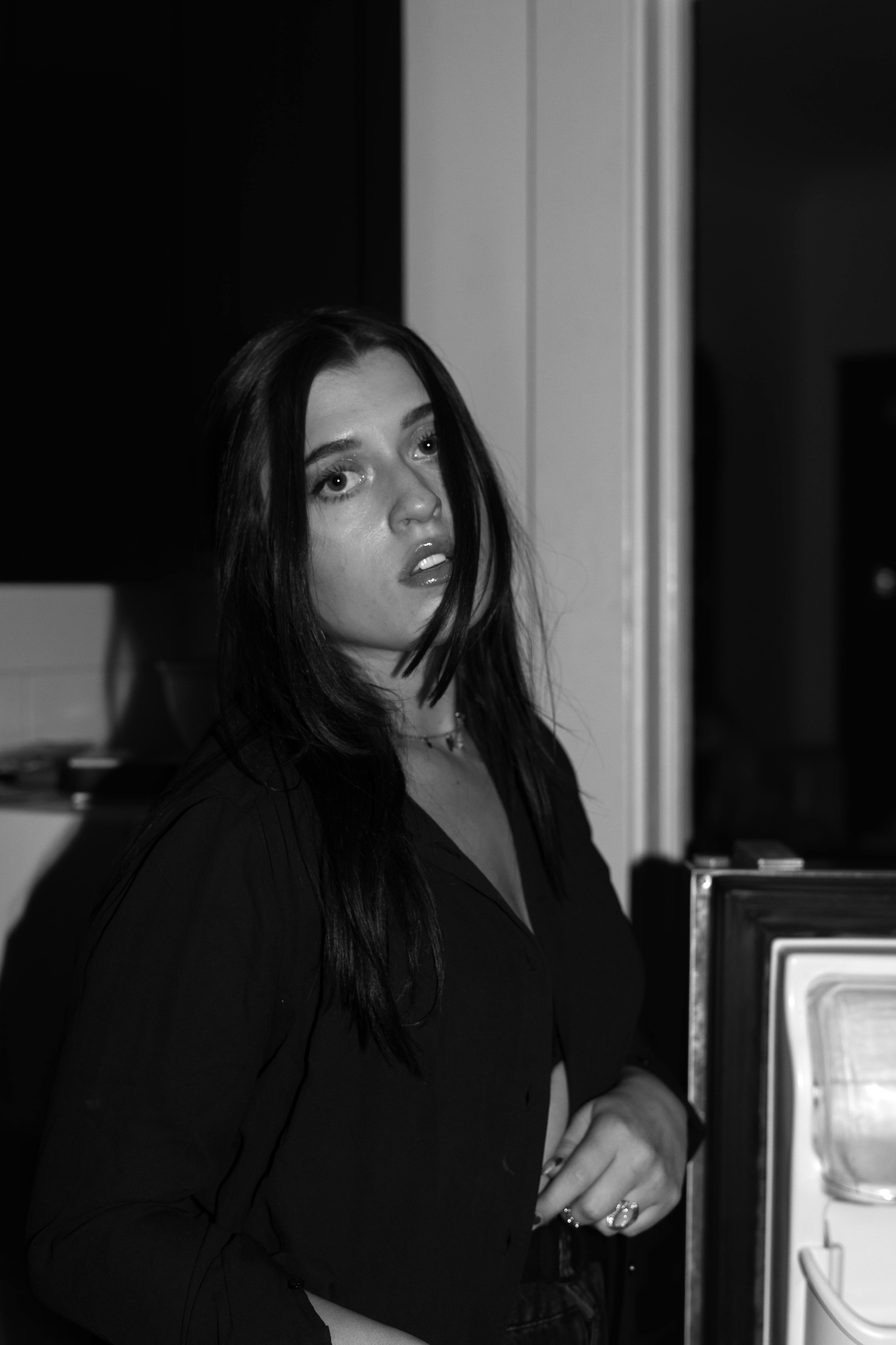 Spencer Cook - Photography