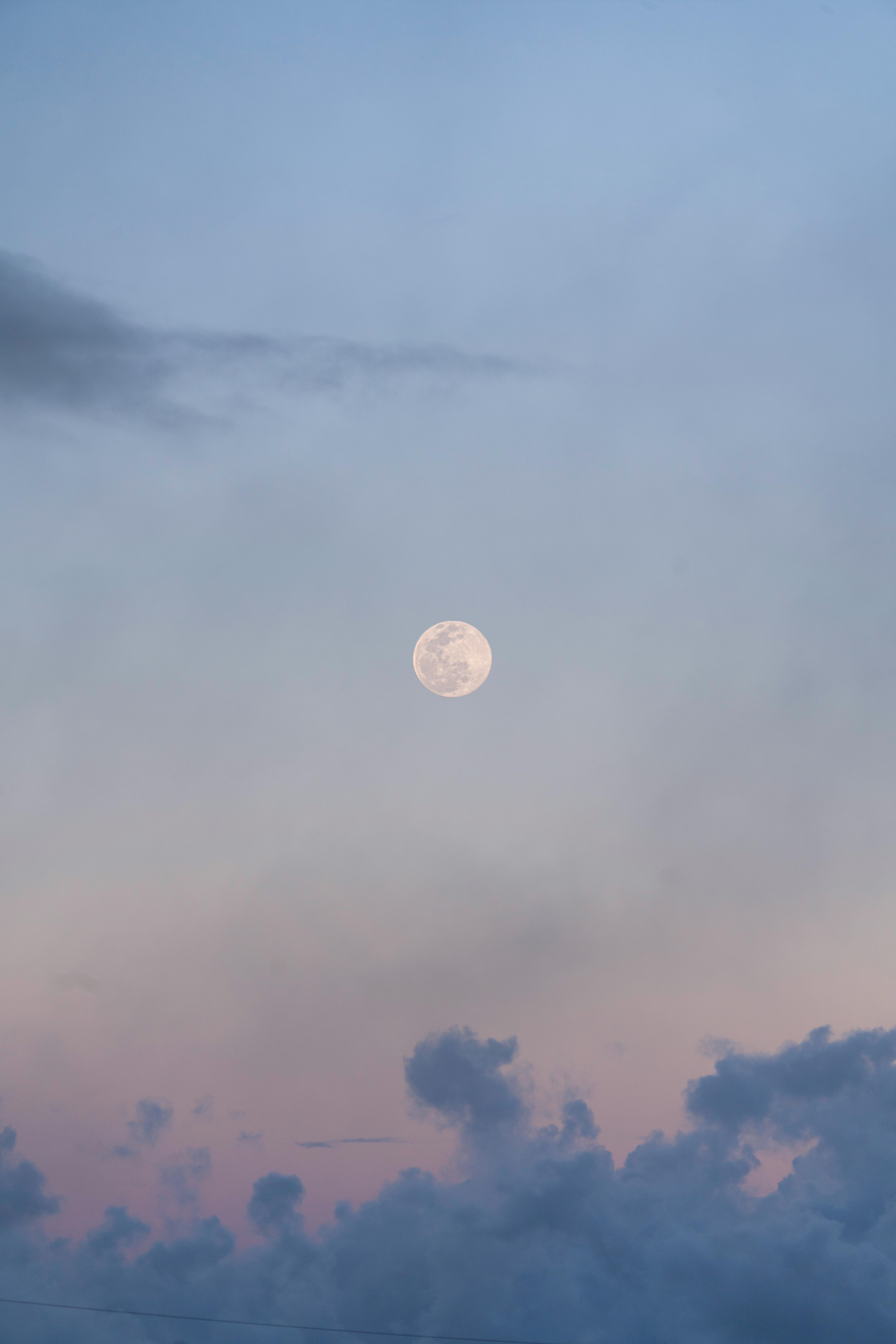 10+ Best Moonrise Photos · 100% Free Download · Pexels Stock Photos