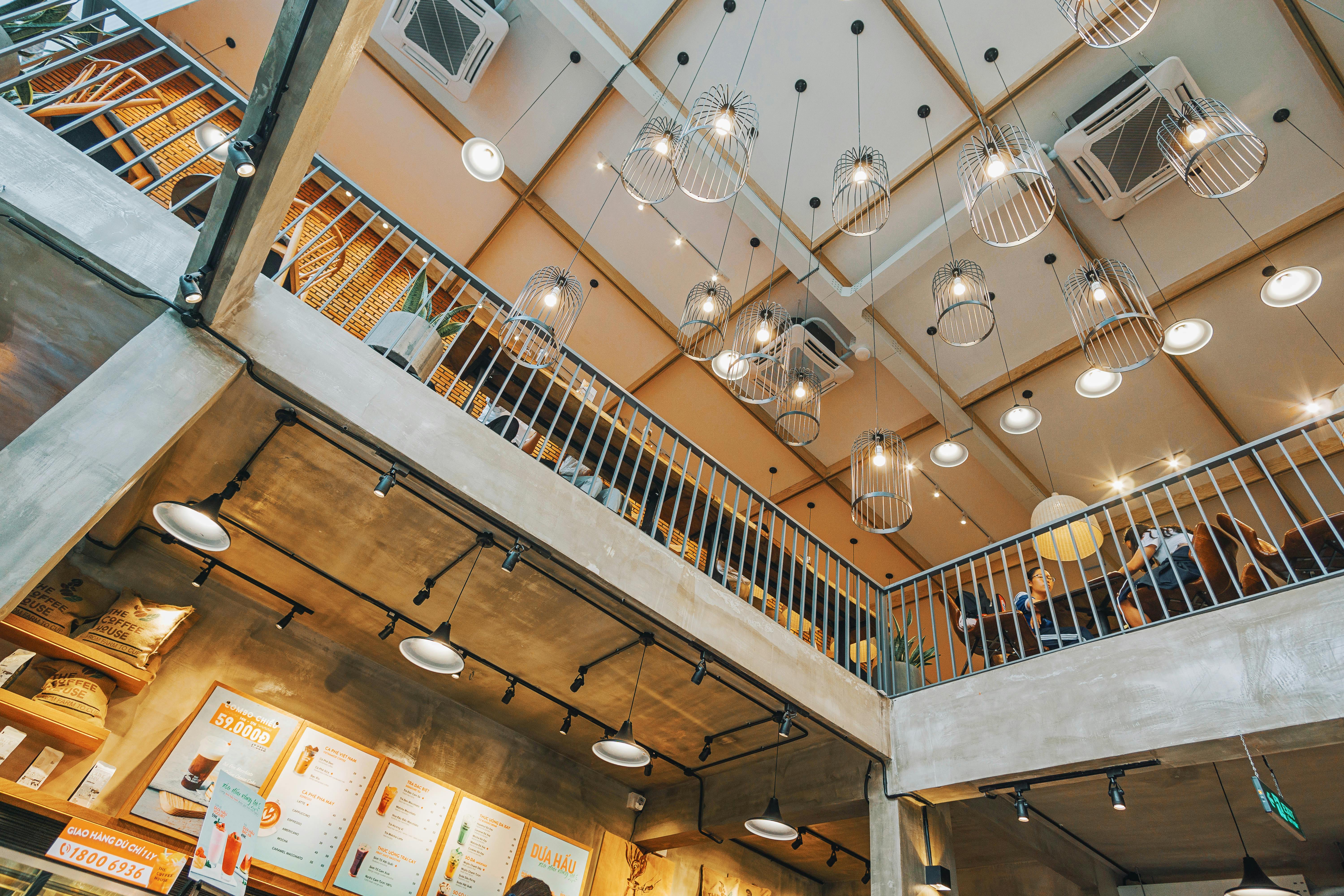 Mezzanine Floor Photos, Download The BEST Free Mezzanine Floor Stock ...