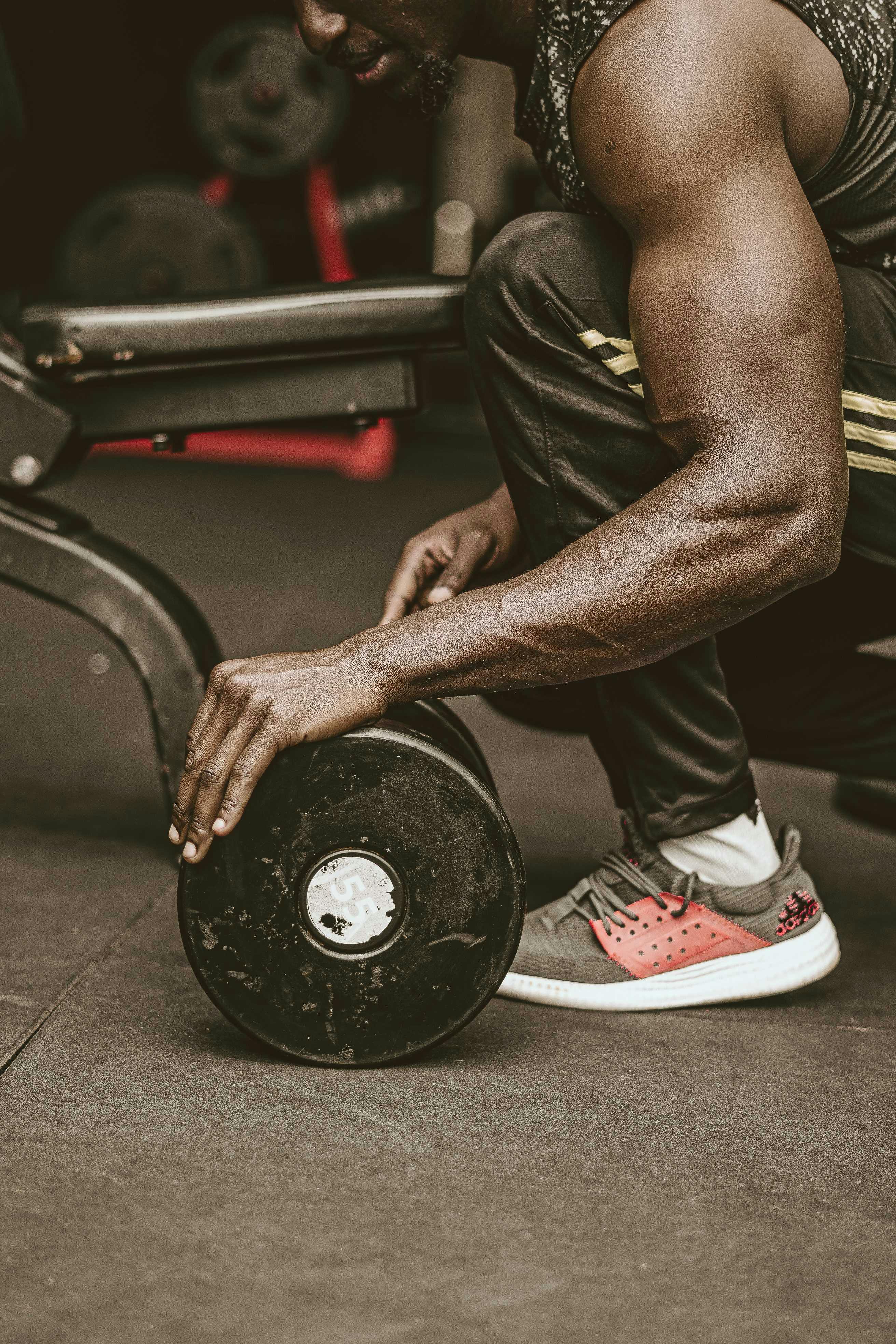 Strength Videos Photos, Download Free Strength Videos Stock Photos & HD ...