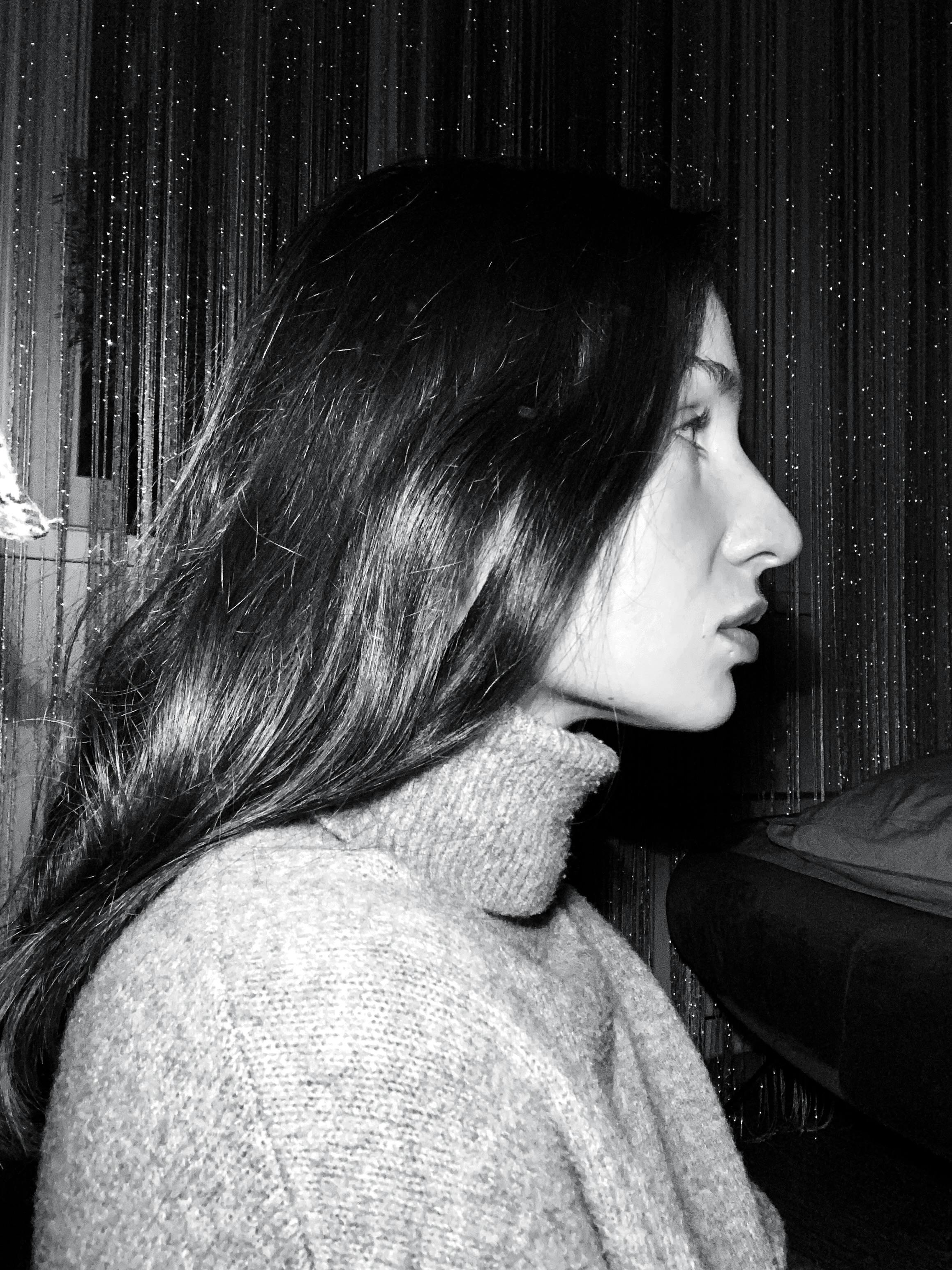 Midsection of Woman · Free Stock Photo