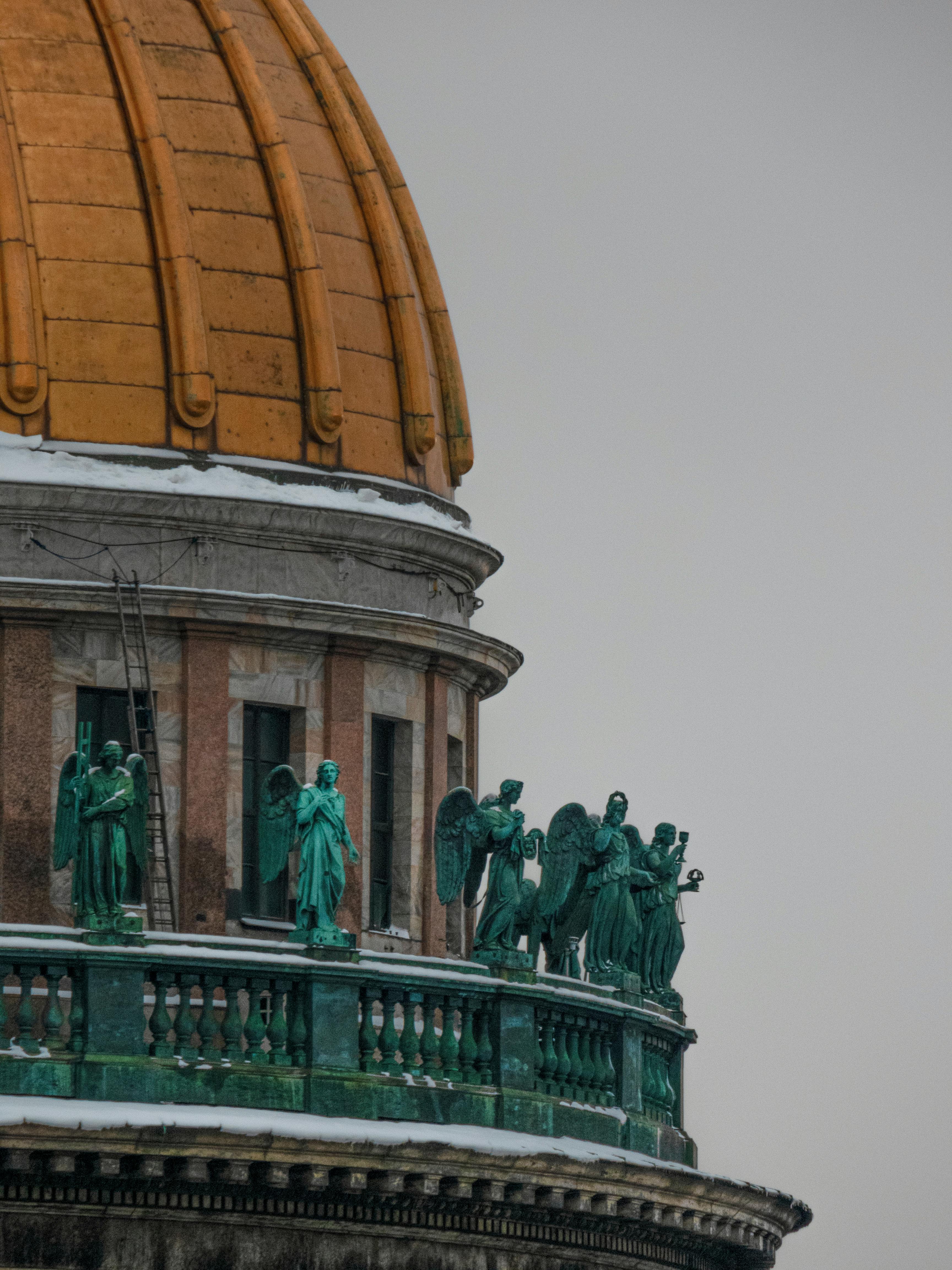 Angelic Statues Photos, Download The BEST Free Angelic Statues Stock ...