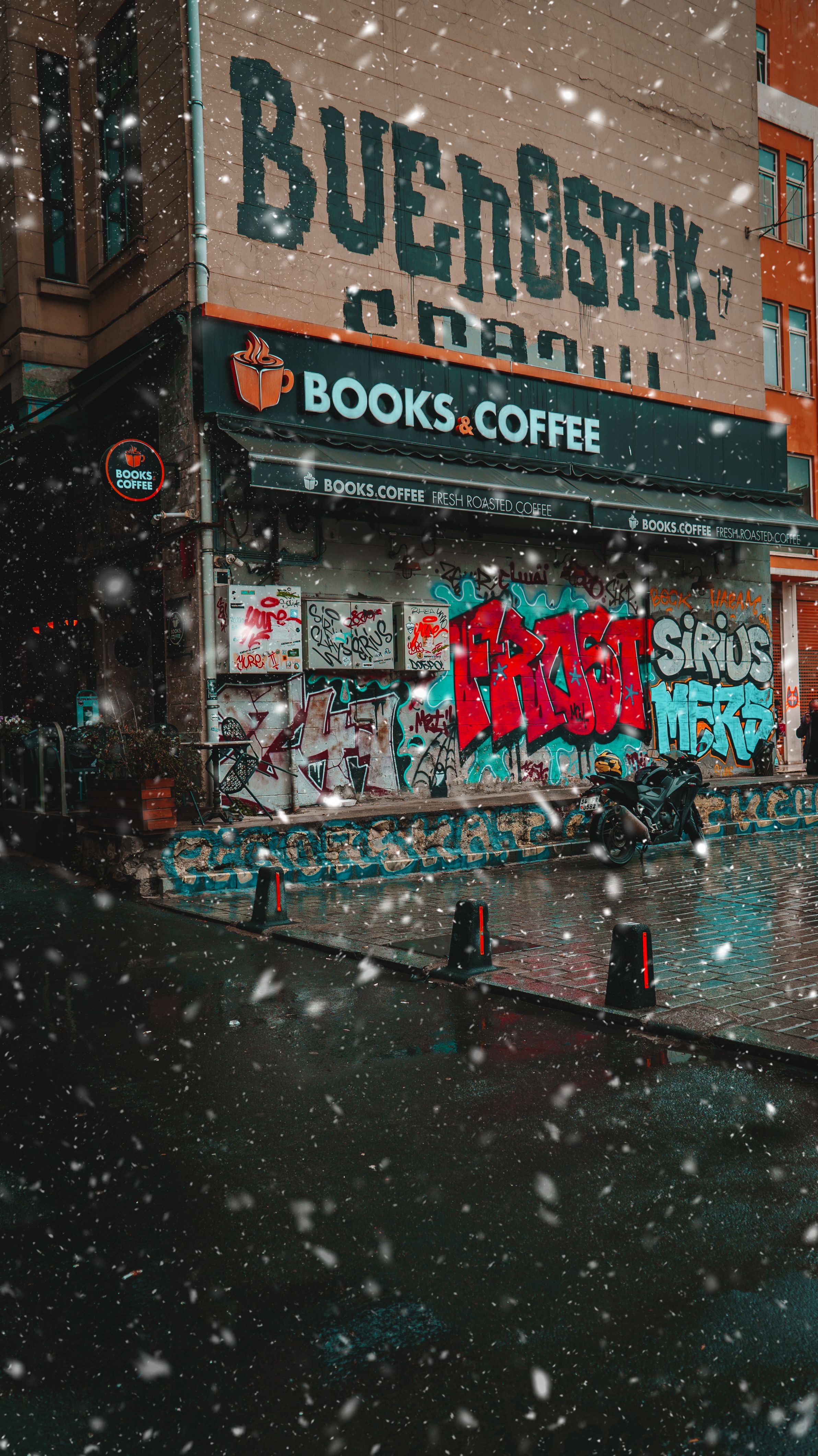 Coffee Graffiti Photos, Download The BEST Free Coffee Graffiti Stock ...