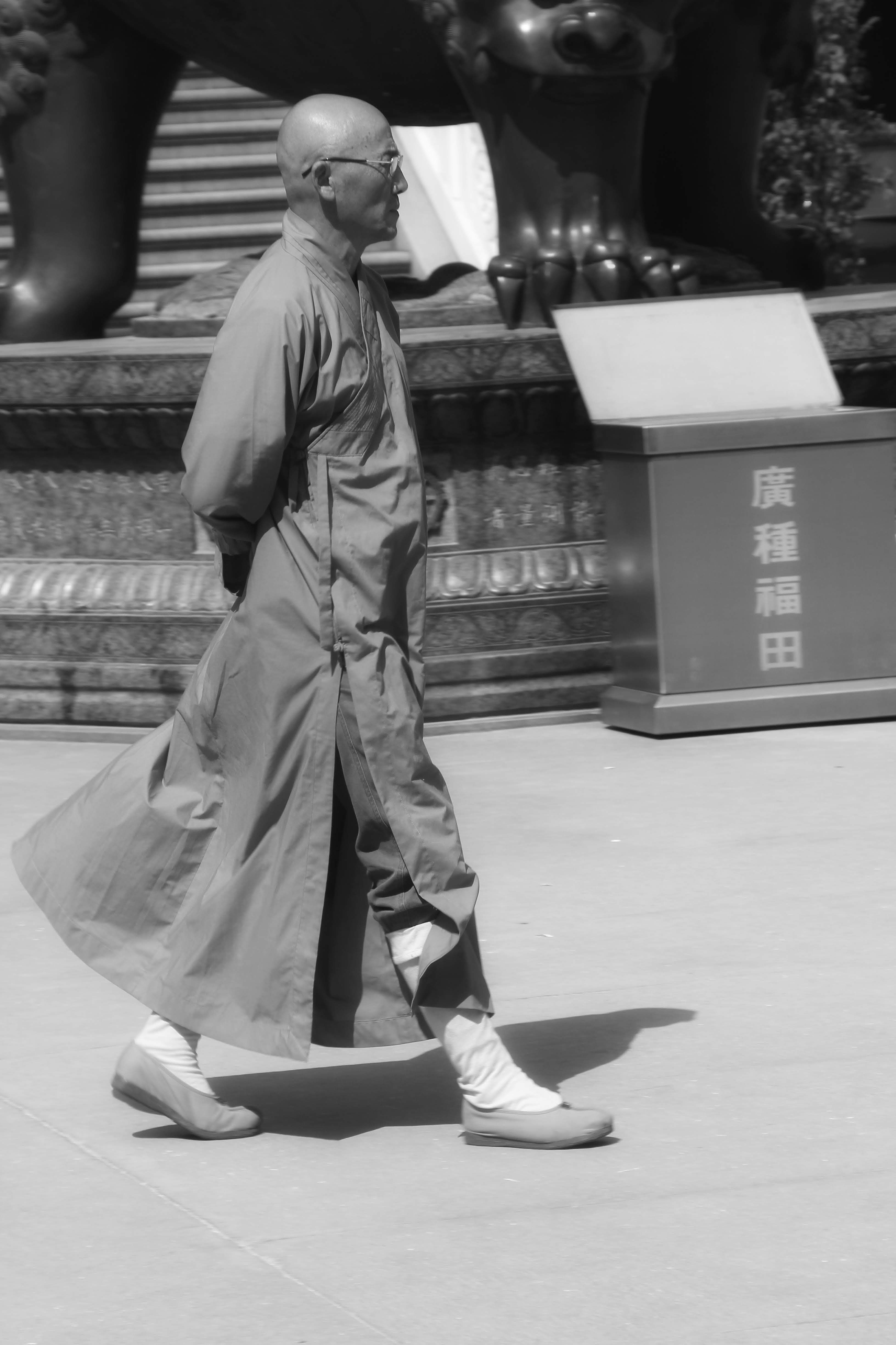 Walking Monk Photos, Download The BEST Free Walking Monk Stock Photos ...