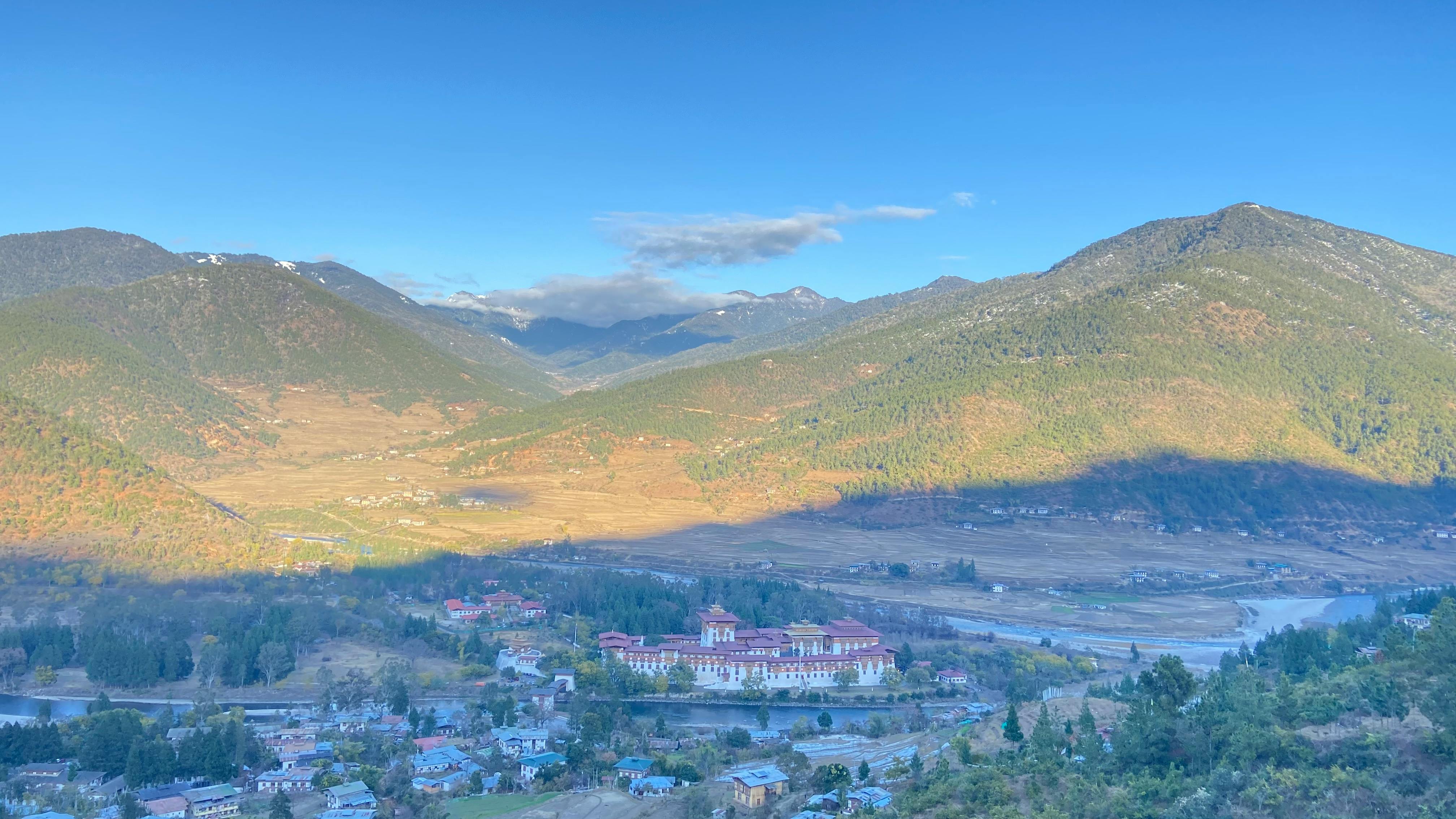 Kinley Yangden - 摄影