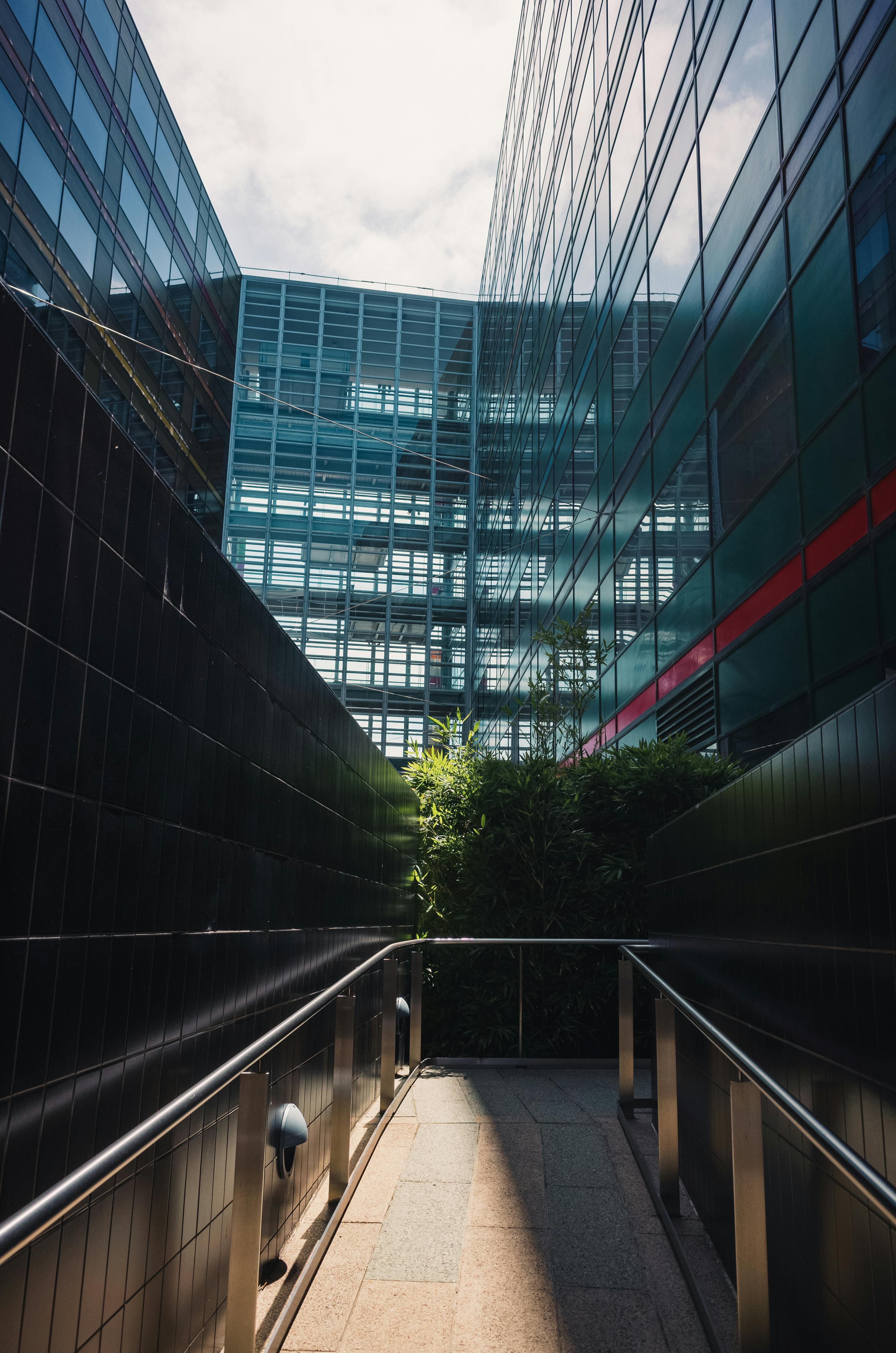 Empty Ramp Photos, Download The BEST Free Empty Ramp Stock Photos & HD ...