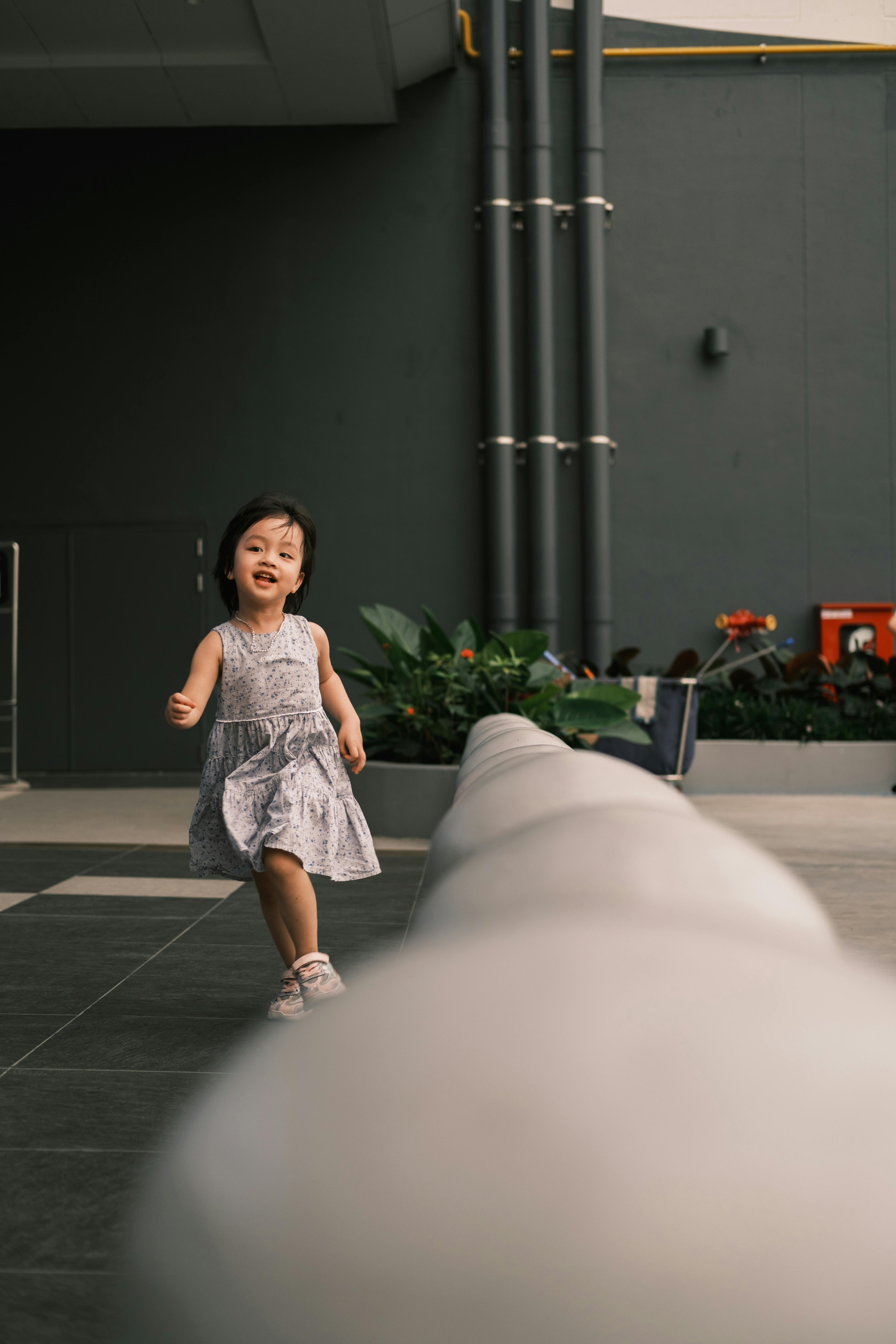 Asian Kids Running Photos, Download The BEST Free Asian Kids Running ...