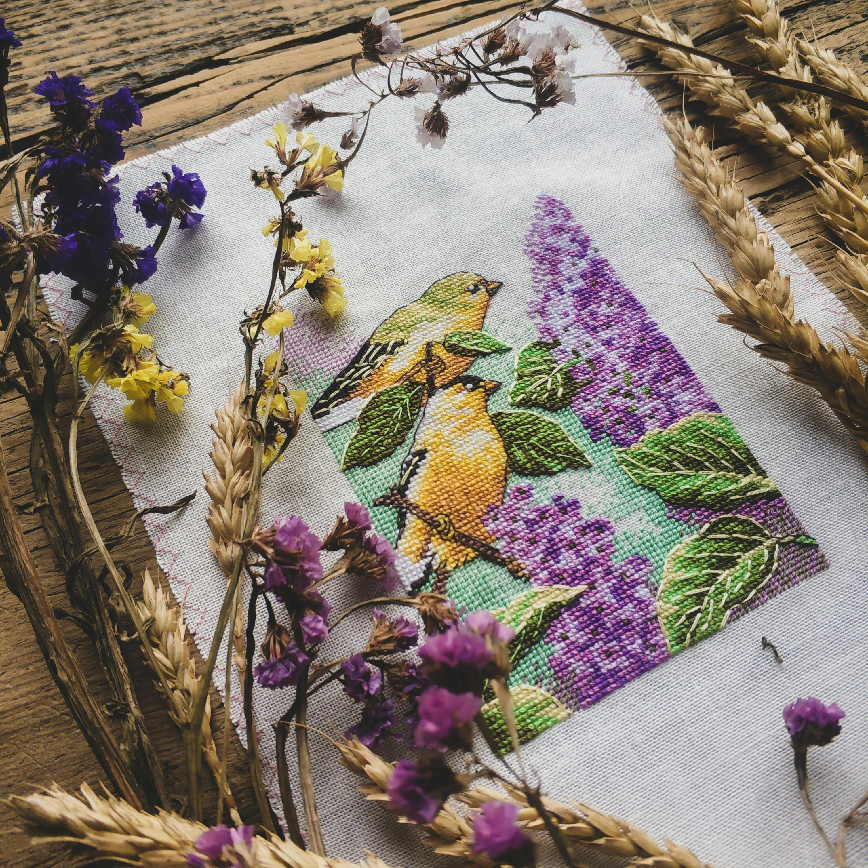10,000+ Best Cross Stitch Photos · 100% Free Download · Pexels Stock Photos