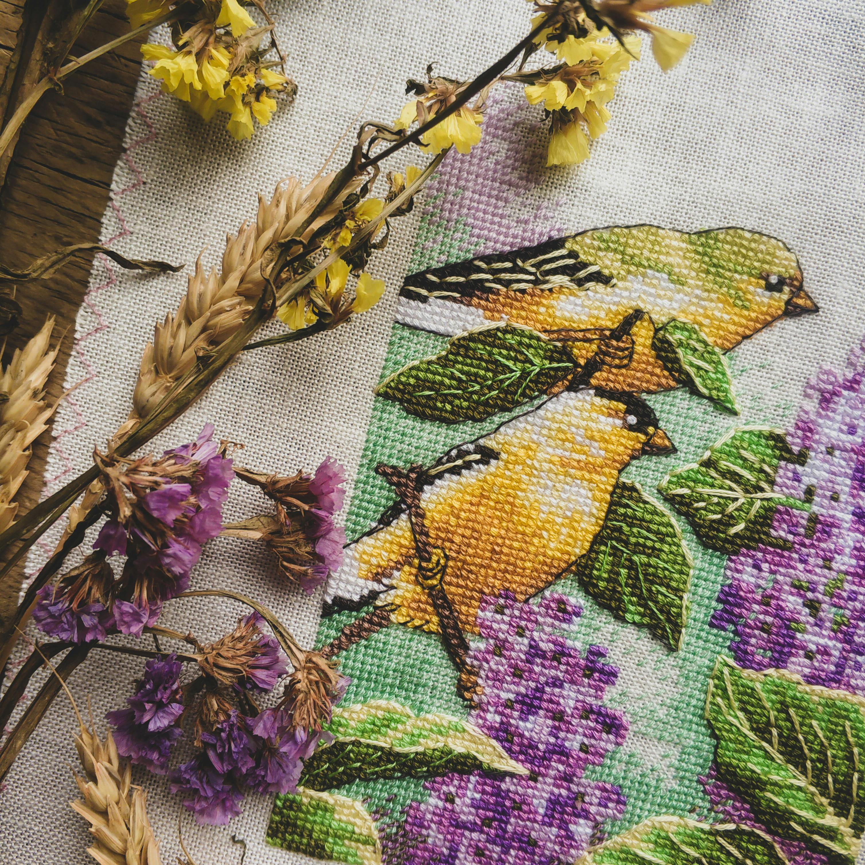 10,000+ Best Cross Stitch Photos · 100% Free Download · Pexels Stock Photos