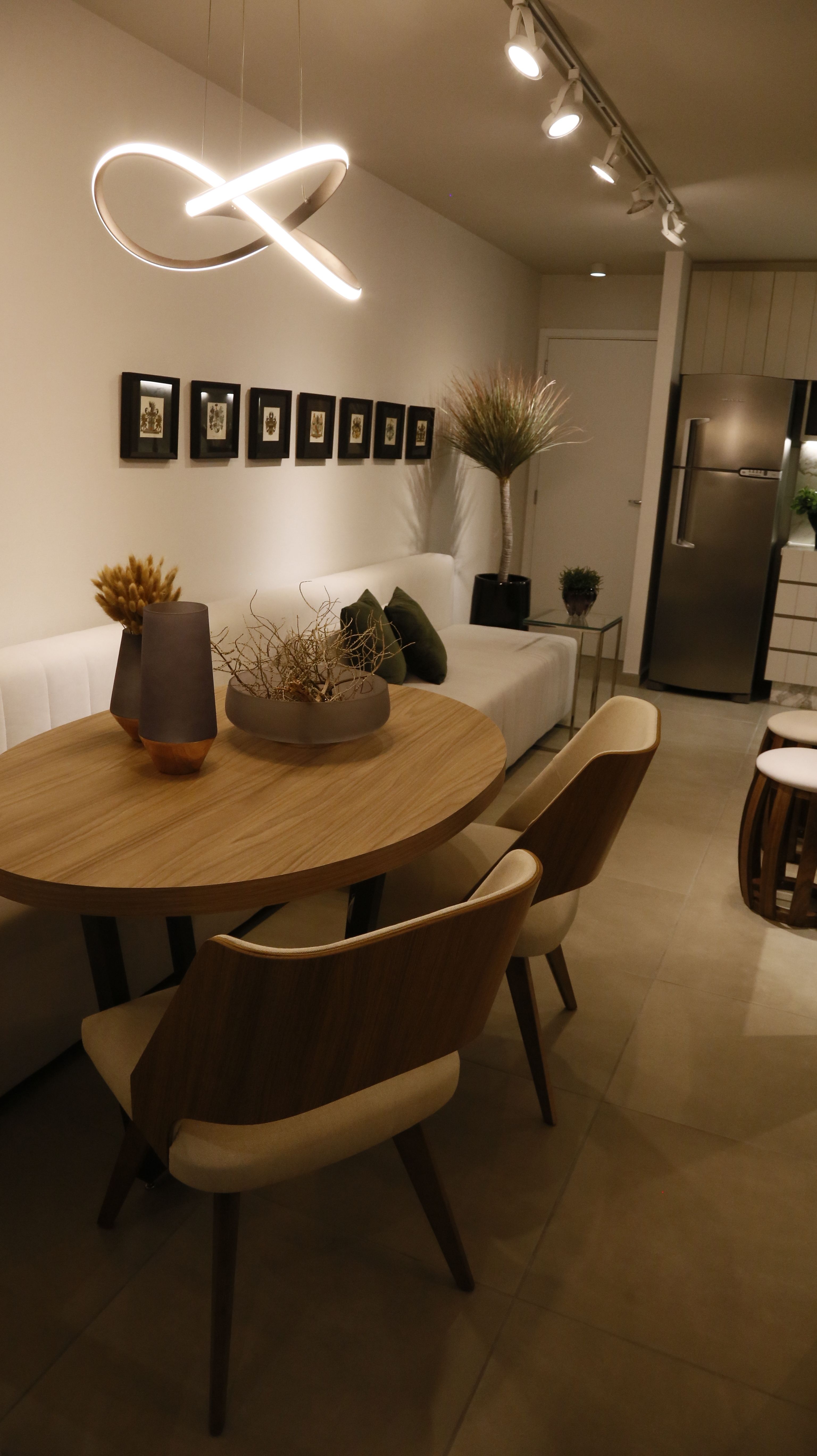 Modern Minimalist Interior Design of House · Free Stock Photo