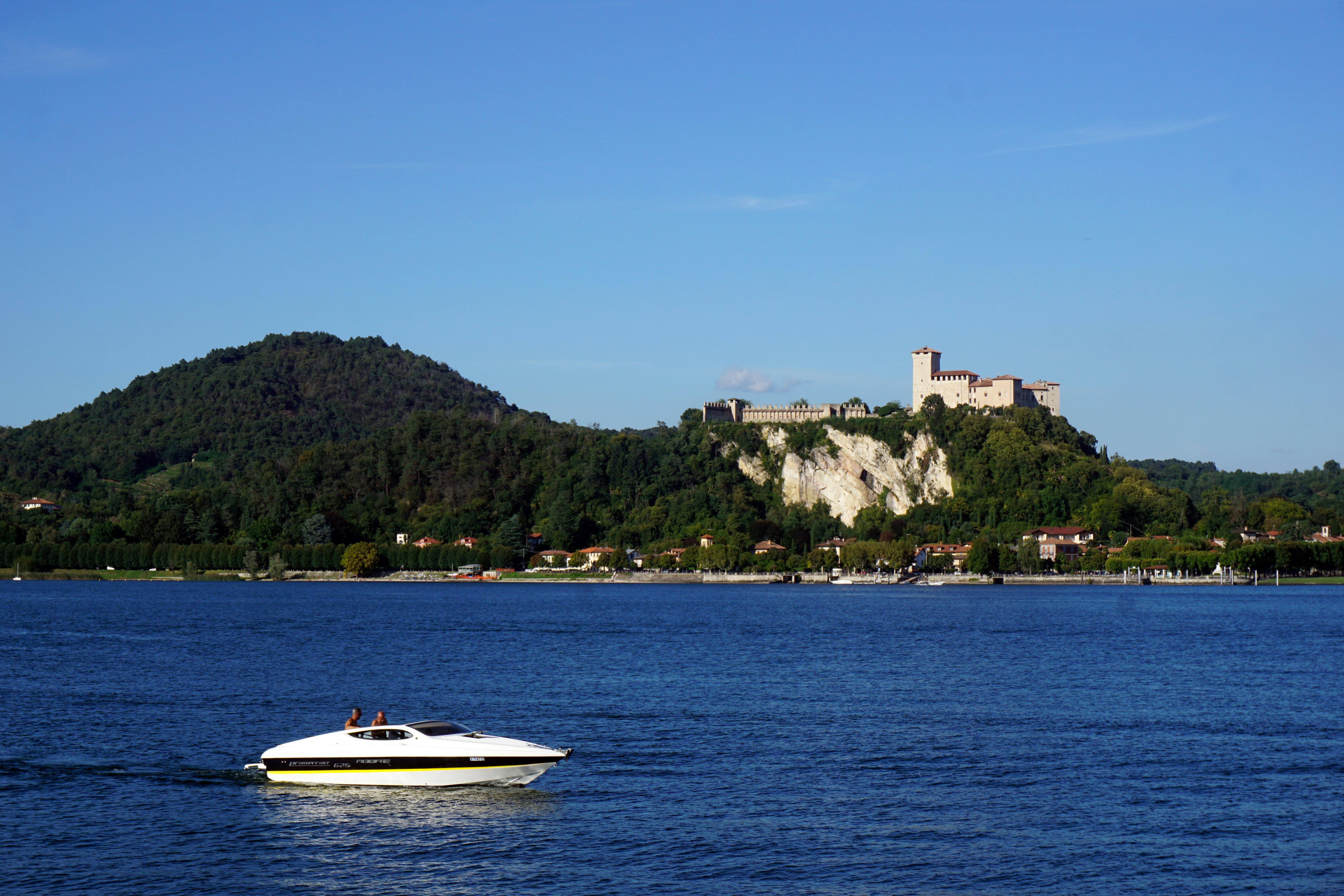 La Bruschera in Corsa 2025, September 5 | Angera