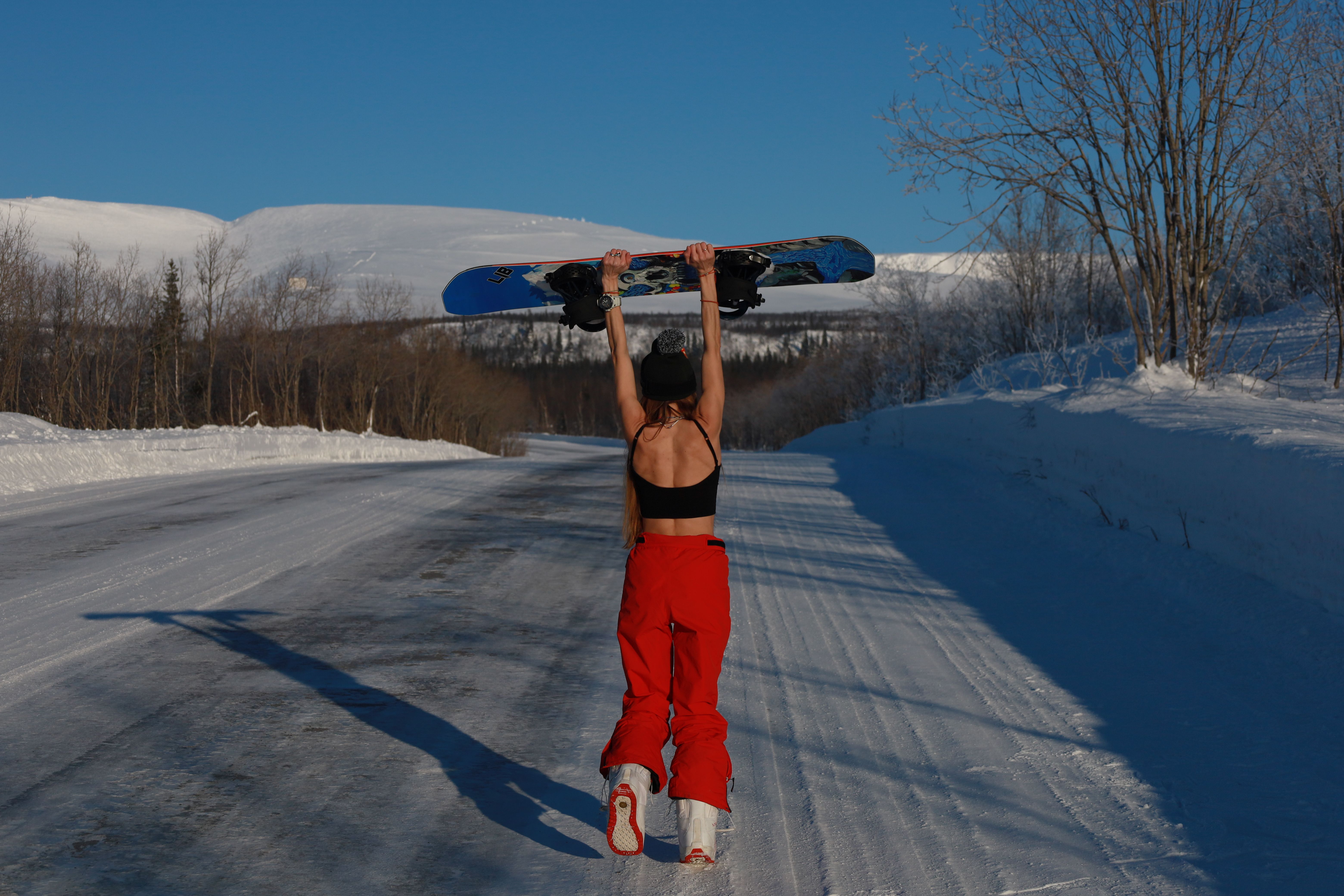 Moscow Winter Photos, Download The BEST Free Moscow Winter Stock Photos ...