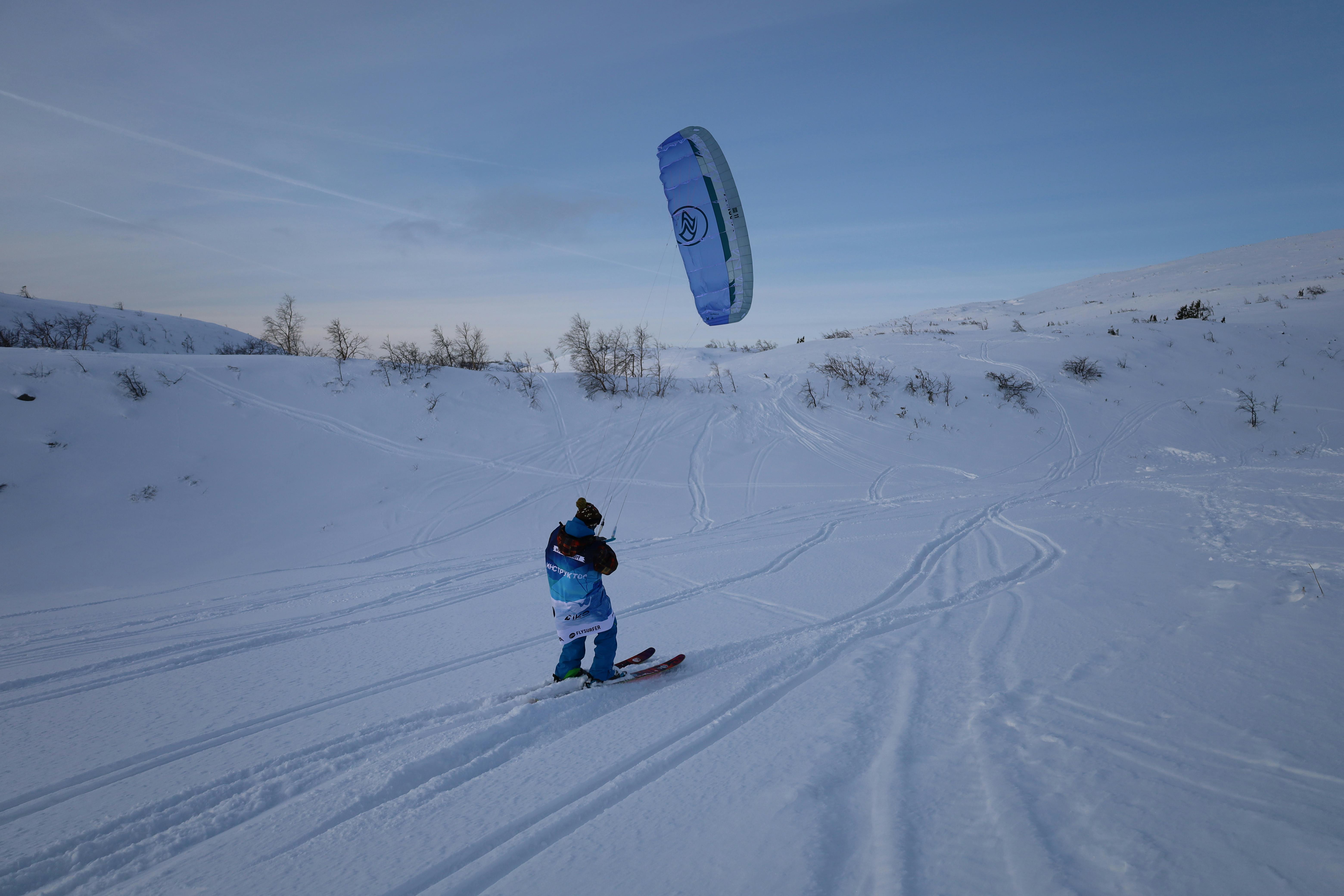 Snow Kiting Photos, Download The BEST Free Snow Kiting Stock Photos ...