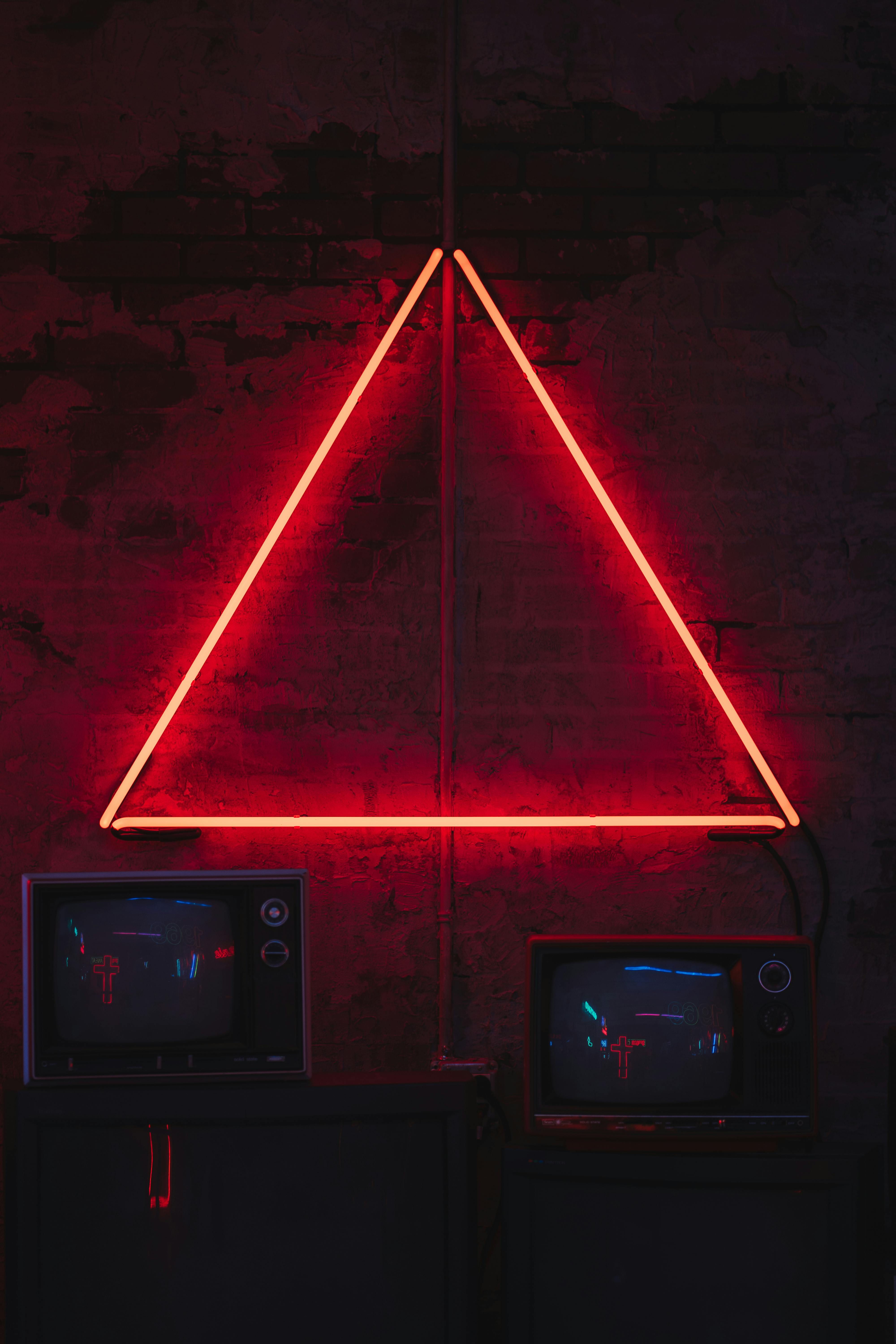 Letter X Neon Signage · Free Stock Photo