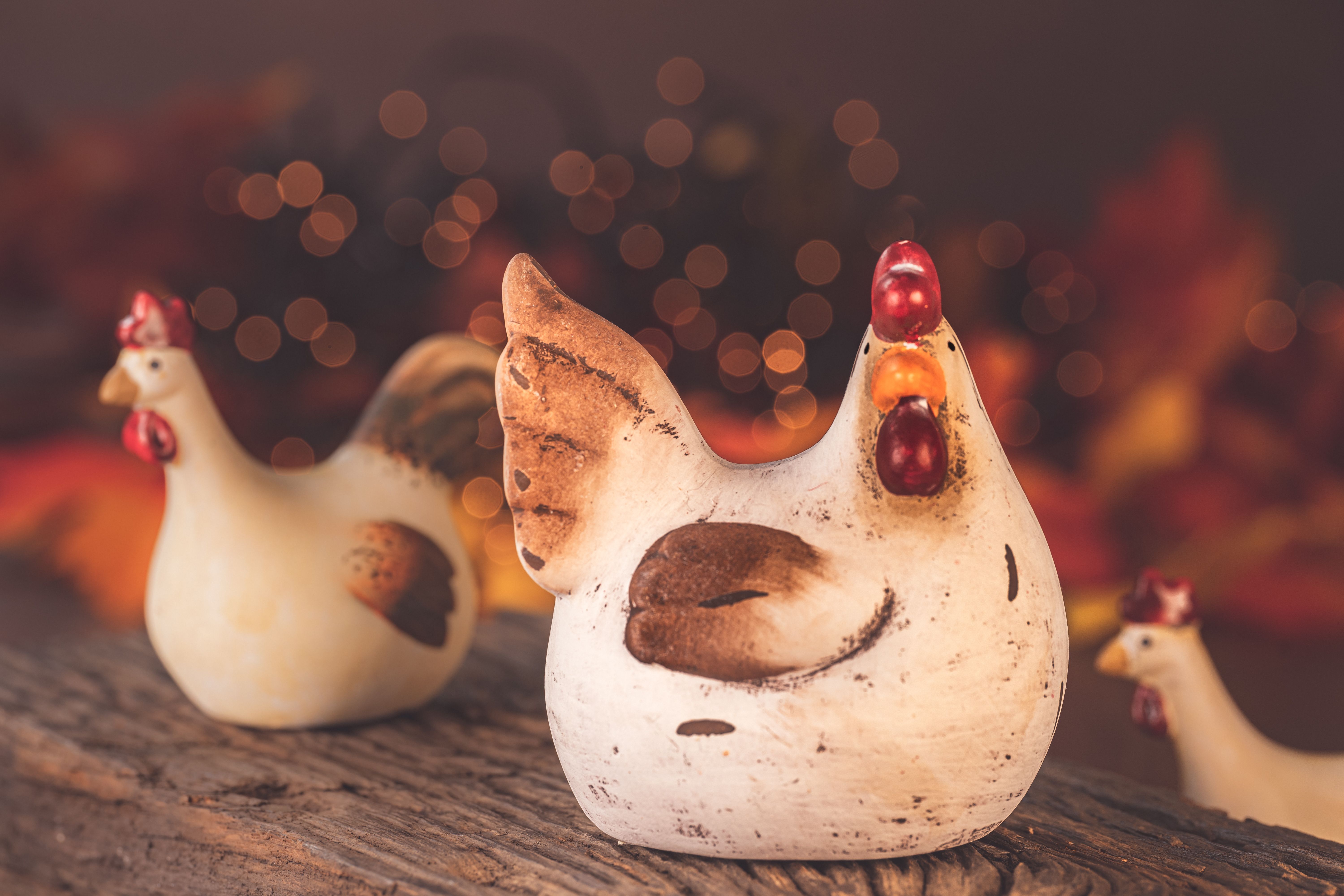 Close-up Photo of Pokemon Pikachu Figurine · Free Stock Photo