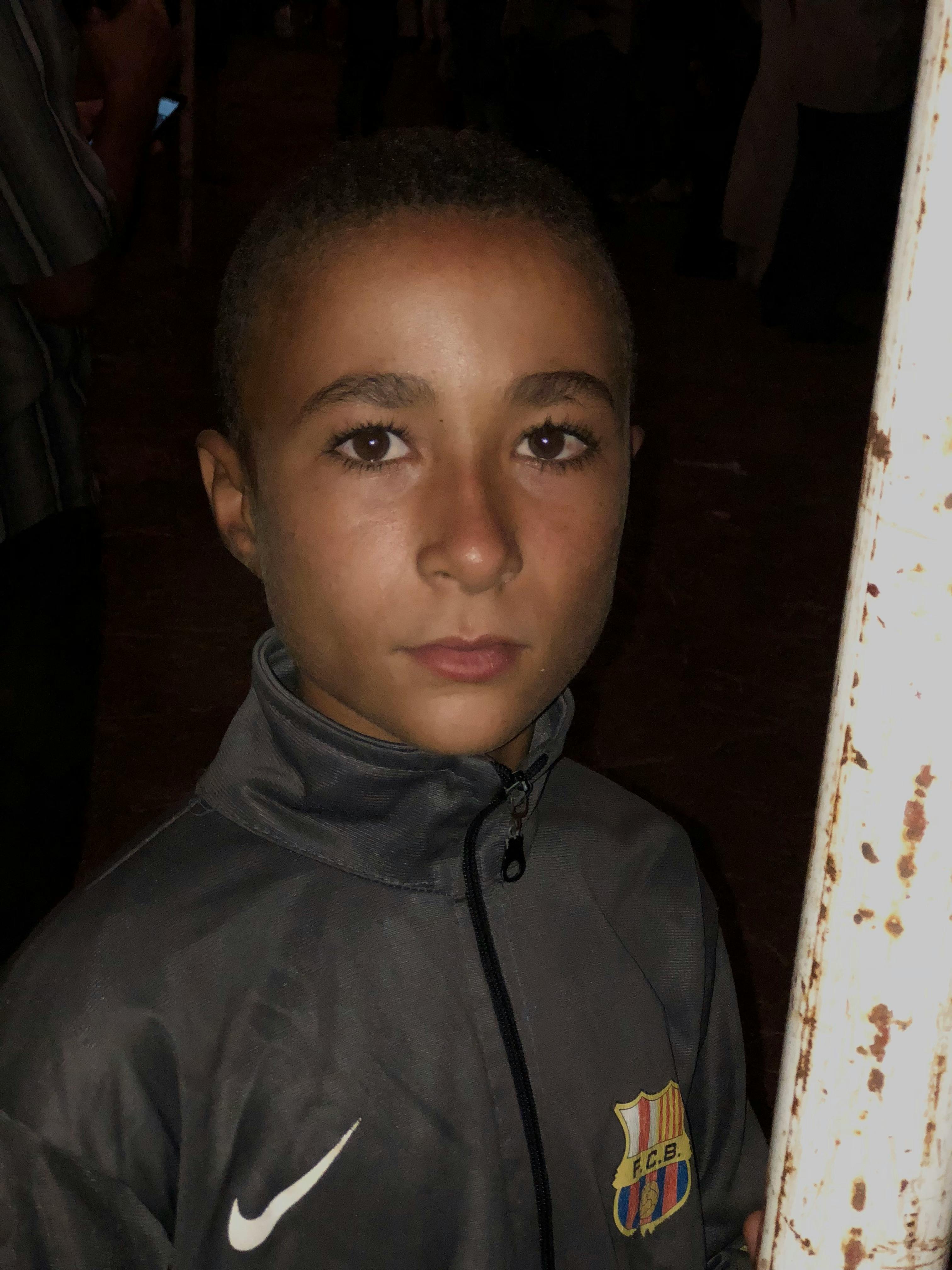 ismail saidi - Fotografía