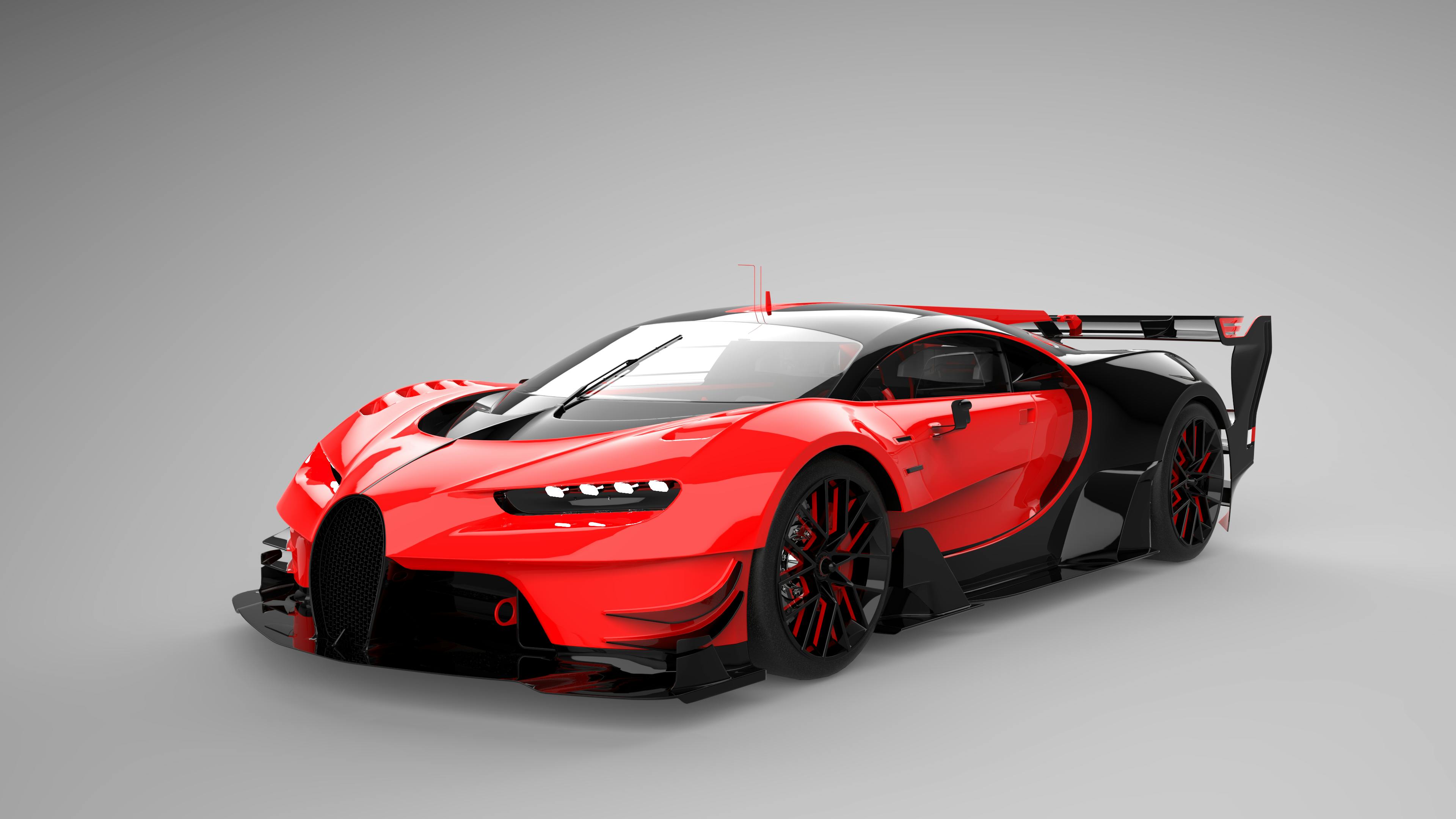 Gratis arkivbilde av biler, bugatti, racerbil.