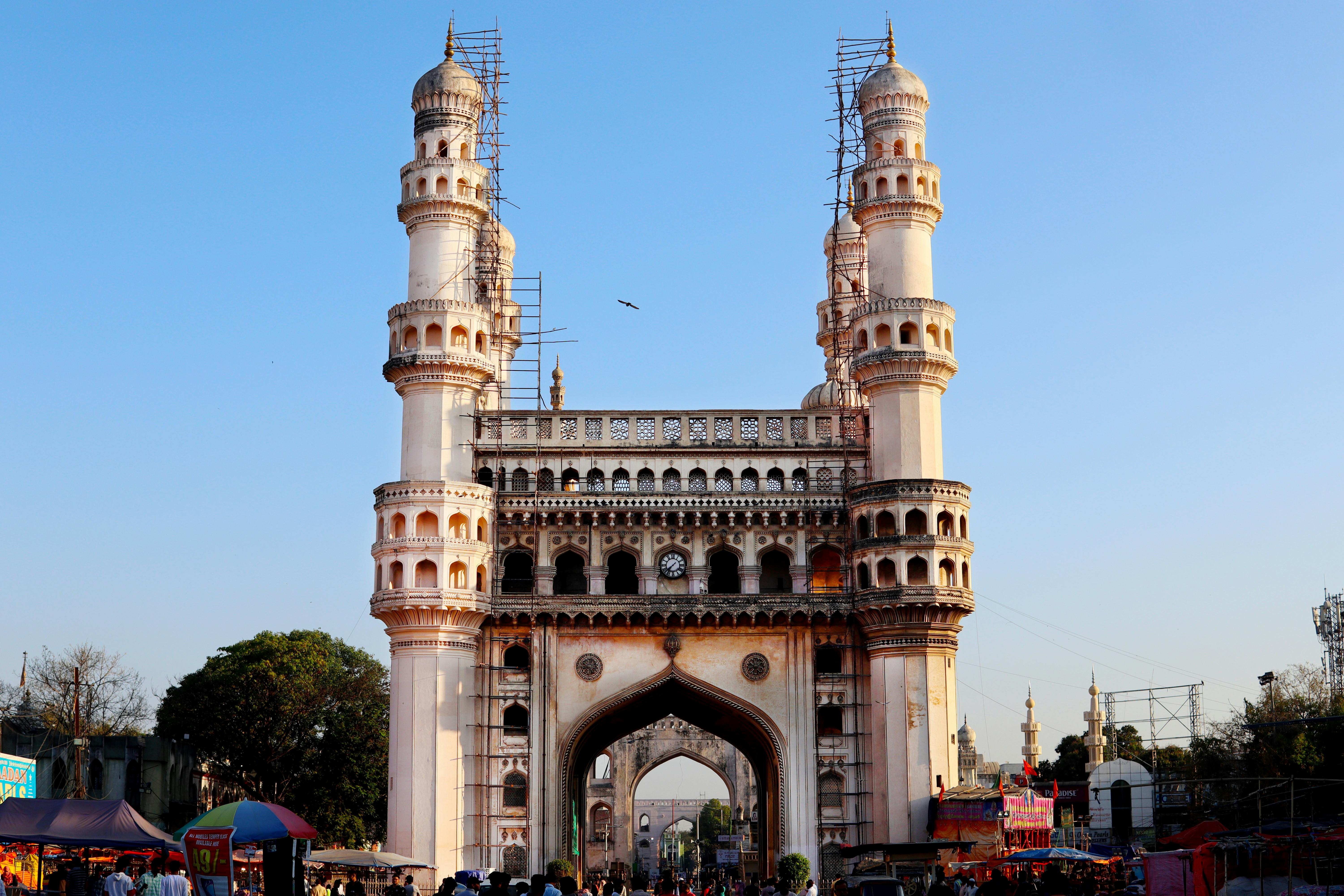 Charminar Photos, Download The BEST Free Charminar Stock Photos & HD Images