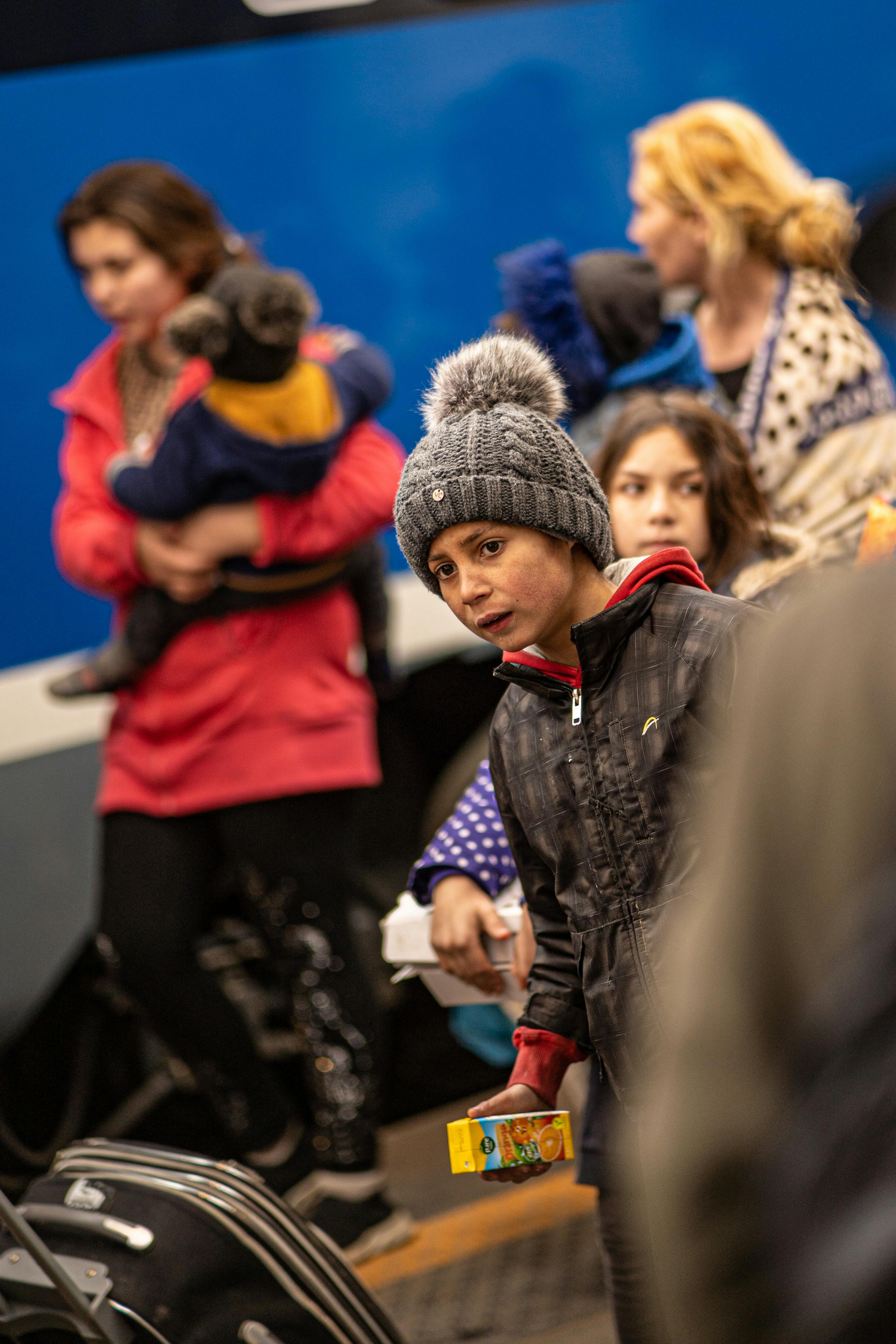 Matthias Derksen - Photography