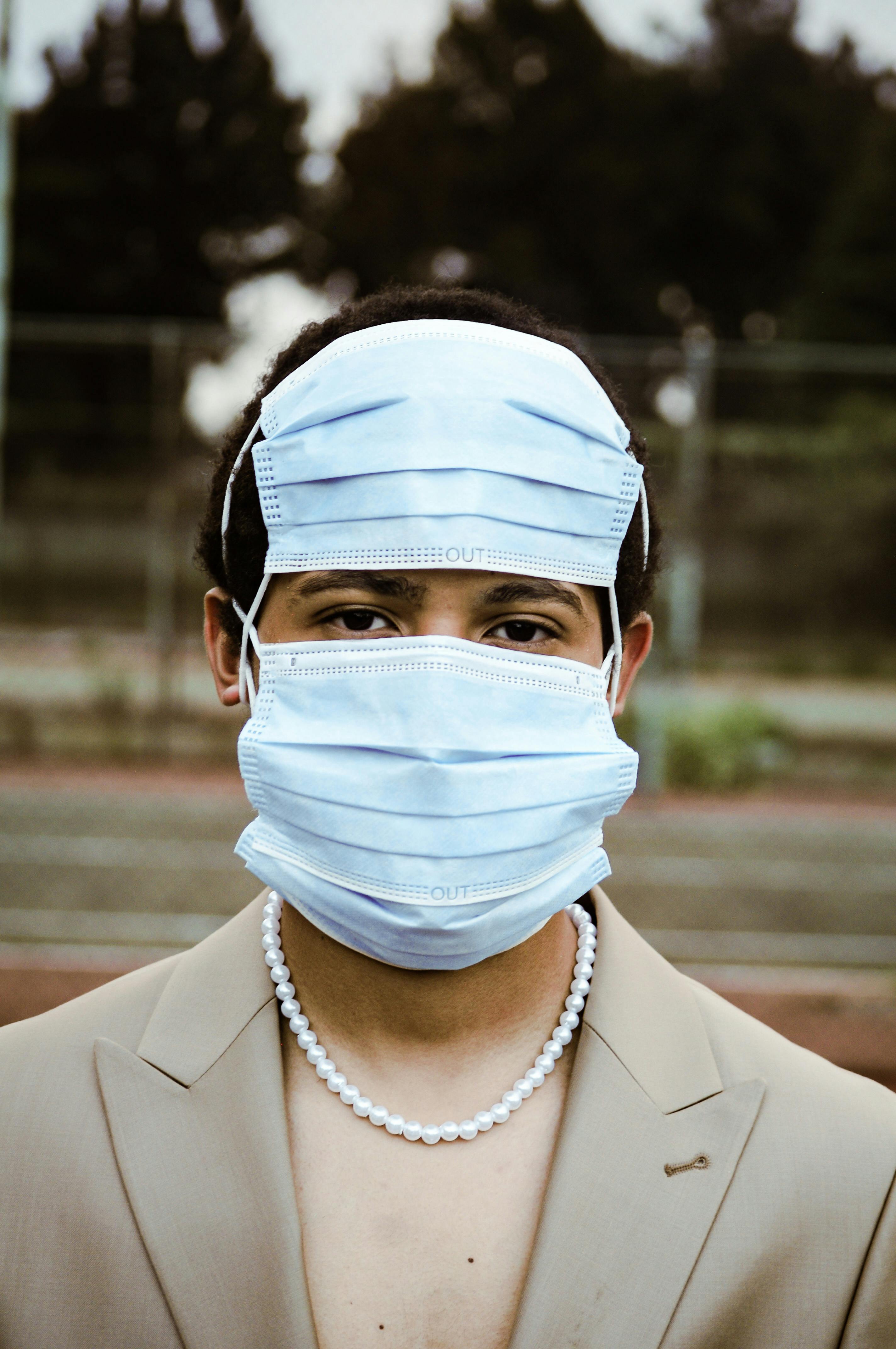 Multiple Masks Photos, Download The BEST Free Multiple Masks Stock ...