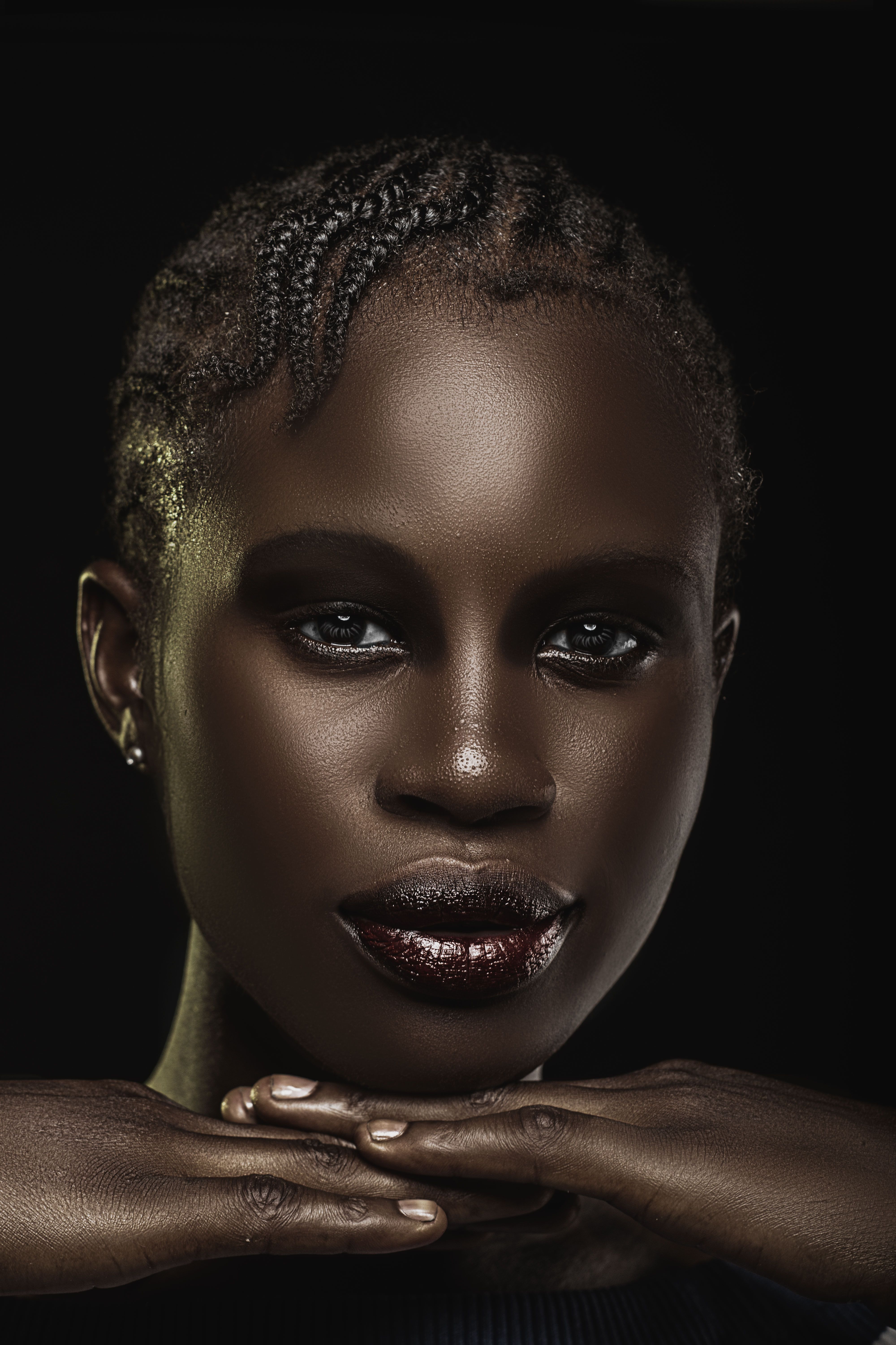 Portrait Lighting Photos, Download The BEST Free Portrait Lighting ...