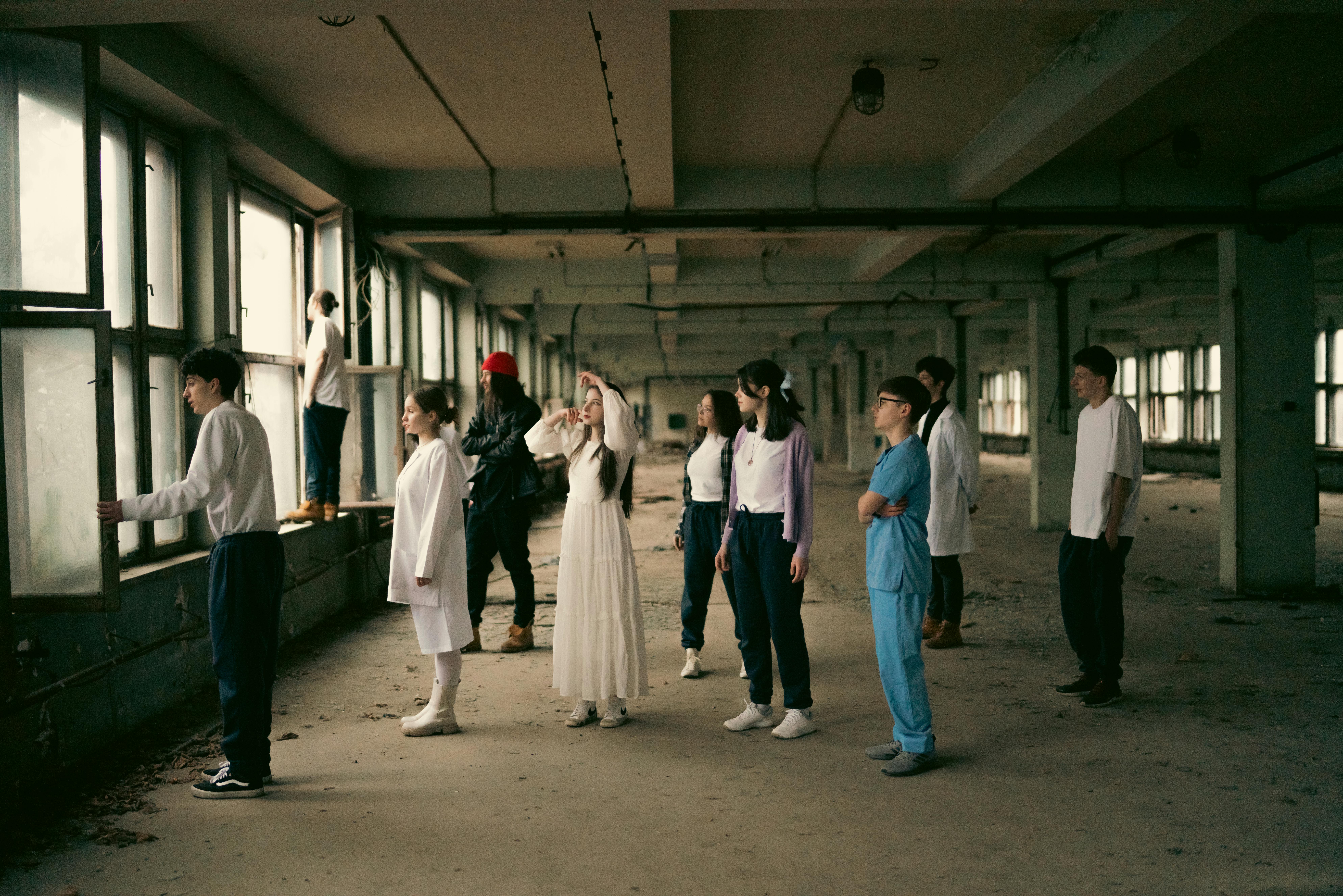 30+ Best Queue Photos · 100% Free Download · Pexels Stock Photos