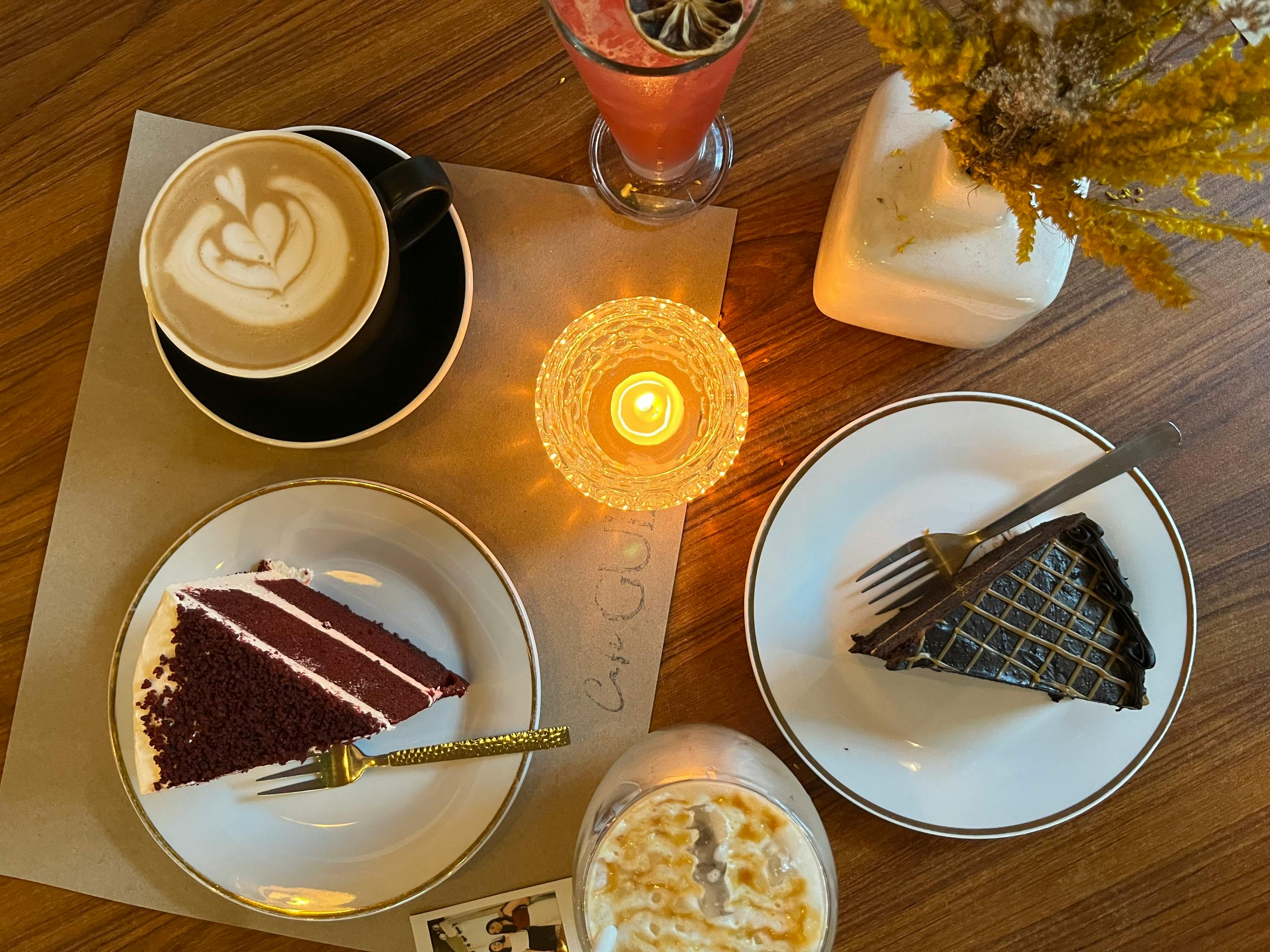 Total Shape - Photography