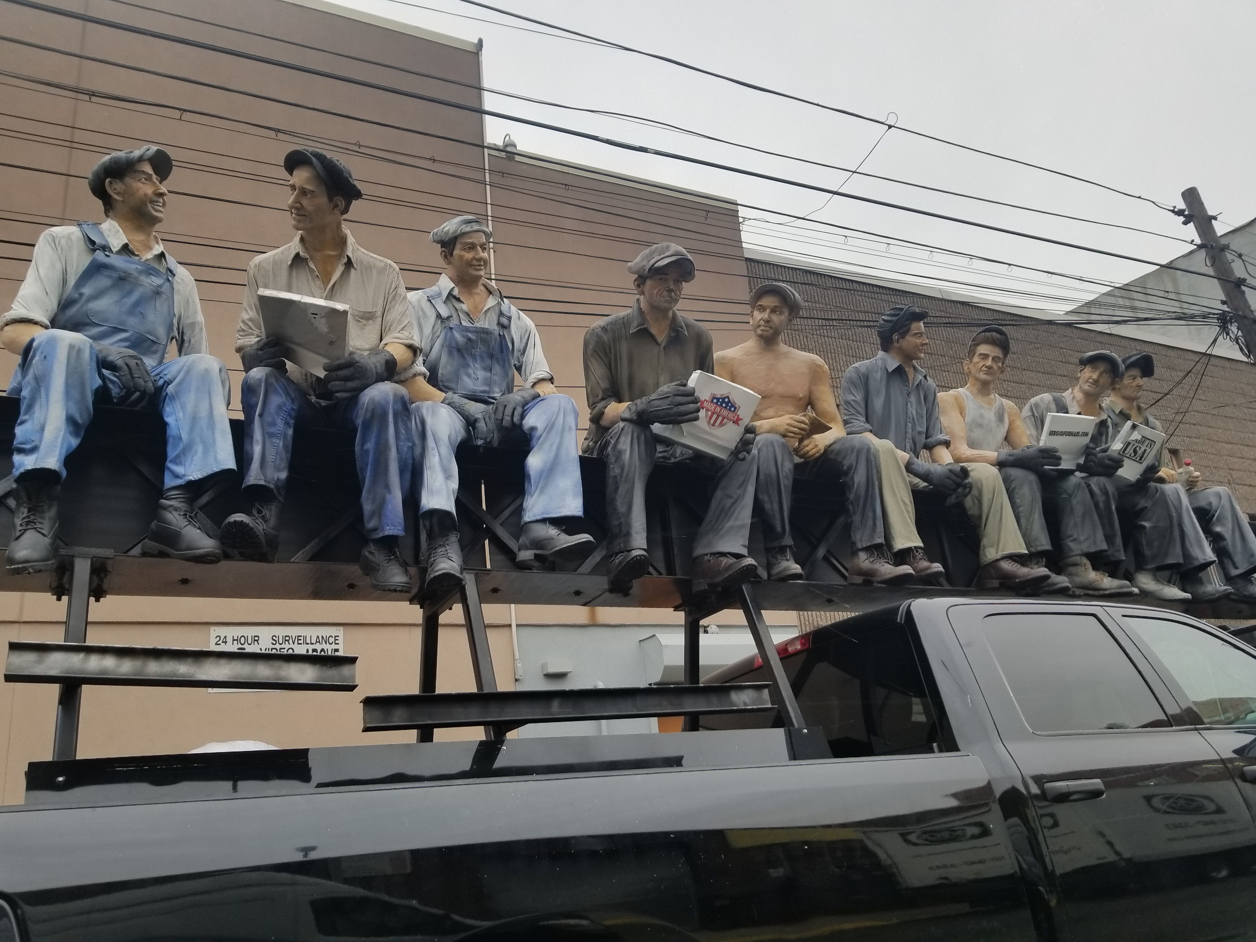 Eddie Rodriguez – Fotografia