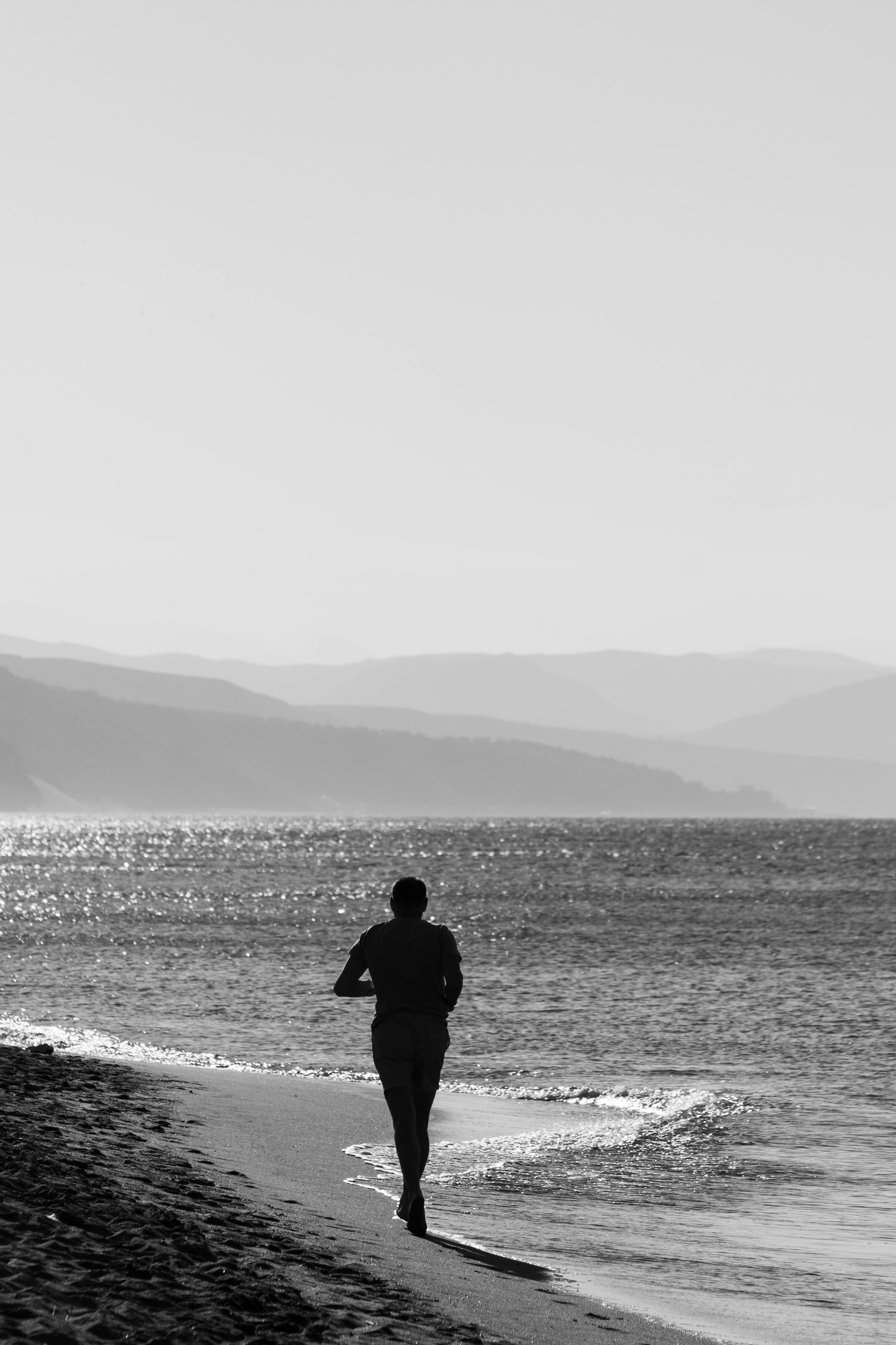 Morning Running Photos, Download The BEST Free Morning Running Stock ...