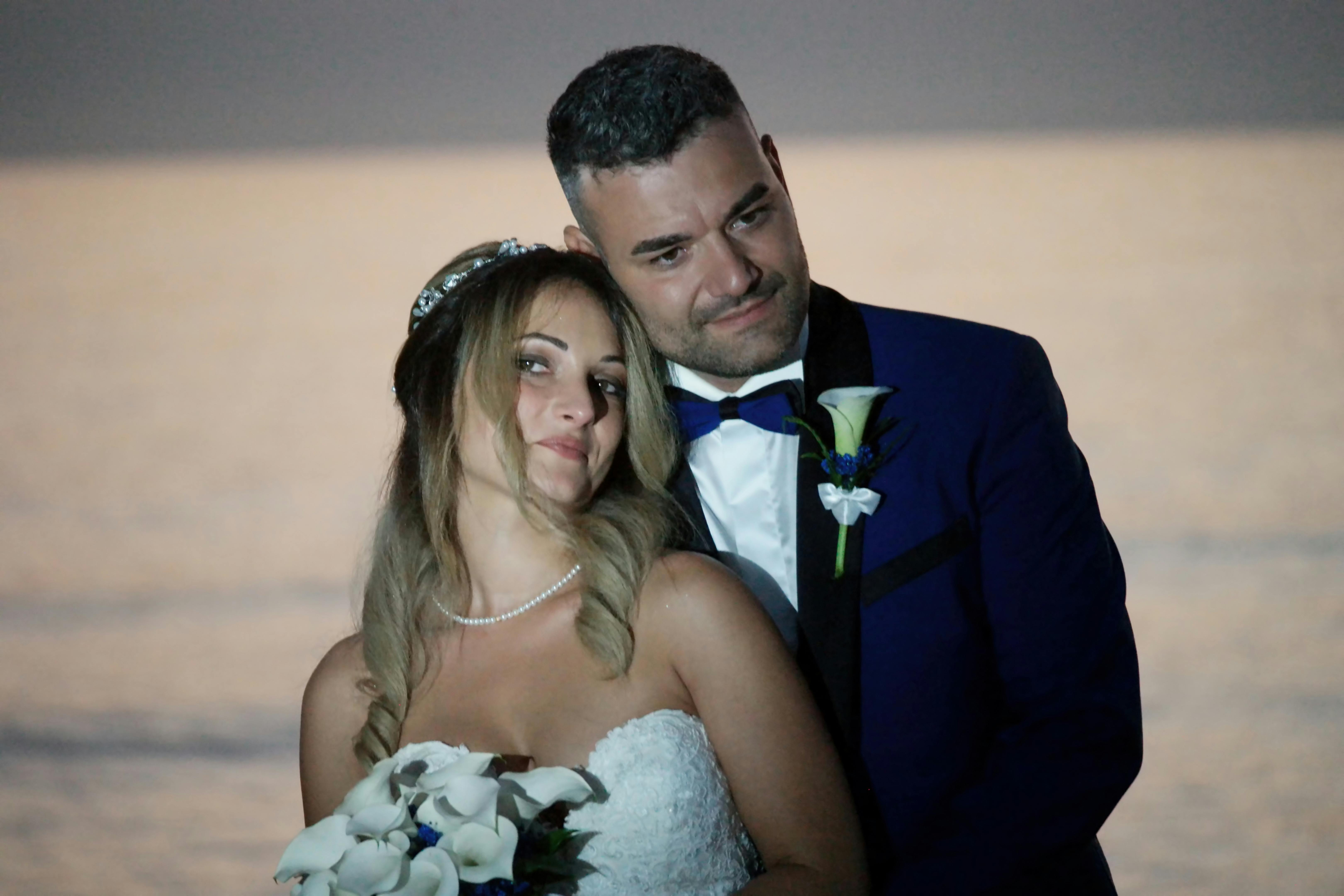 Valentina & Anthony 5 Photos & Videos Collected by Gildo Cancelli