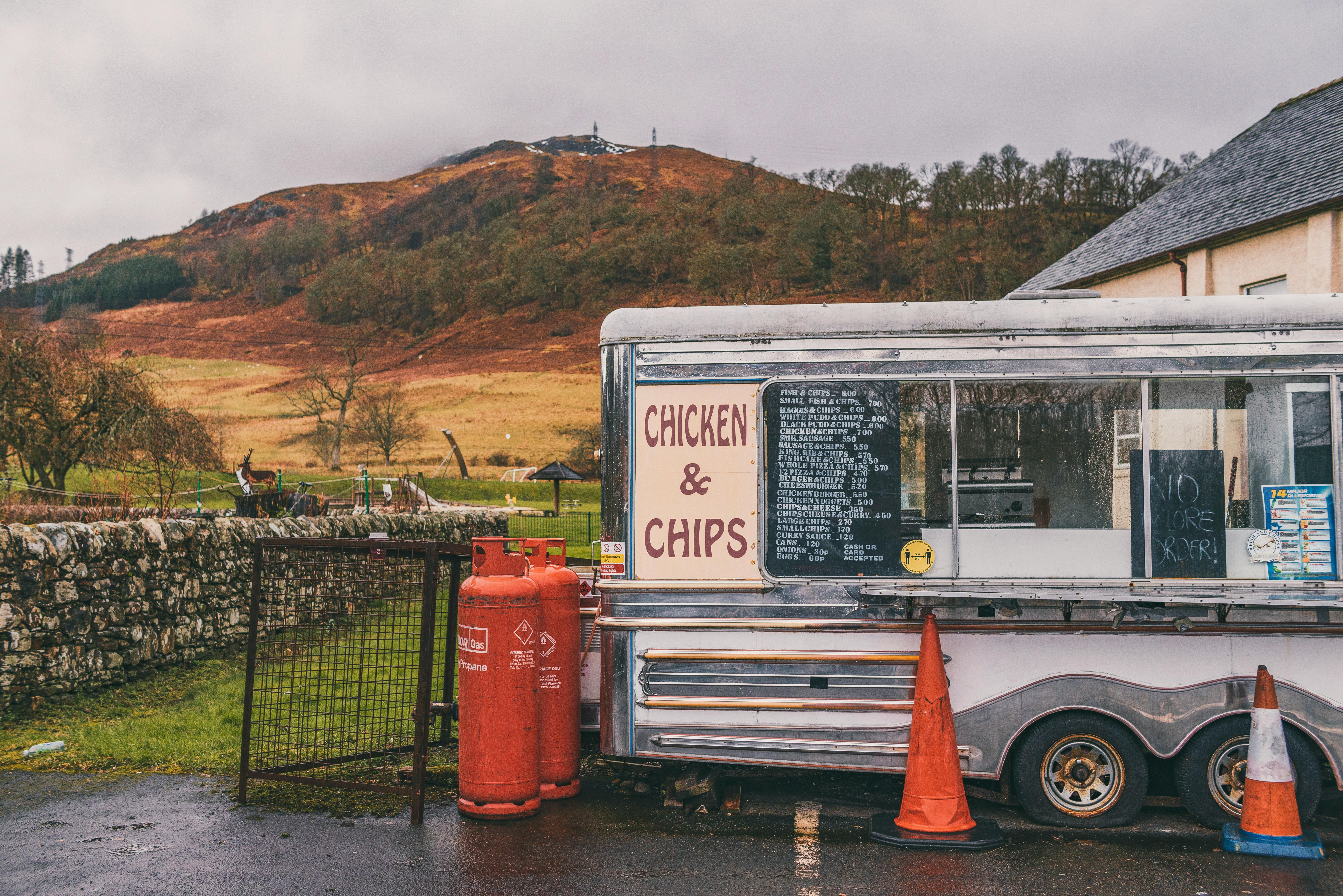 10,000+ Best Fish And Chips Photos · 100% Free Download · Pexels Stock ...