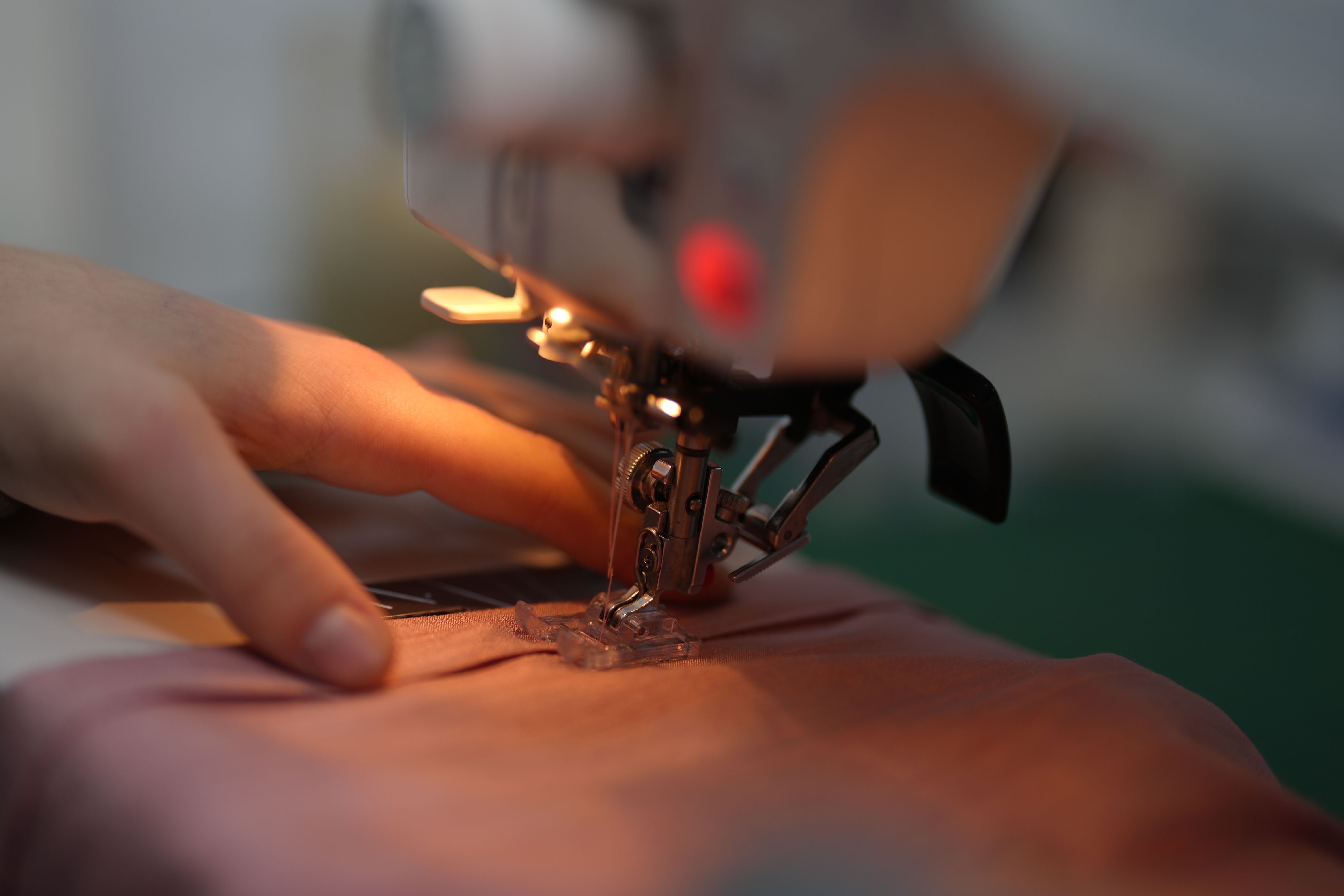 Women in Seamstress Workshop · Free Stock Photo