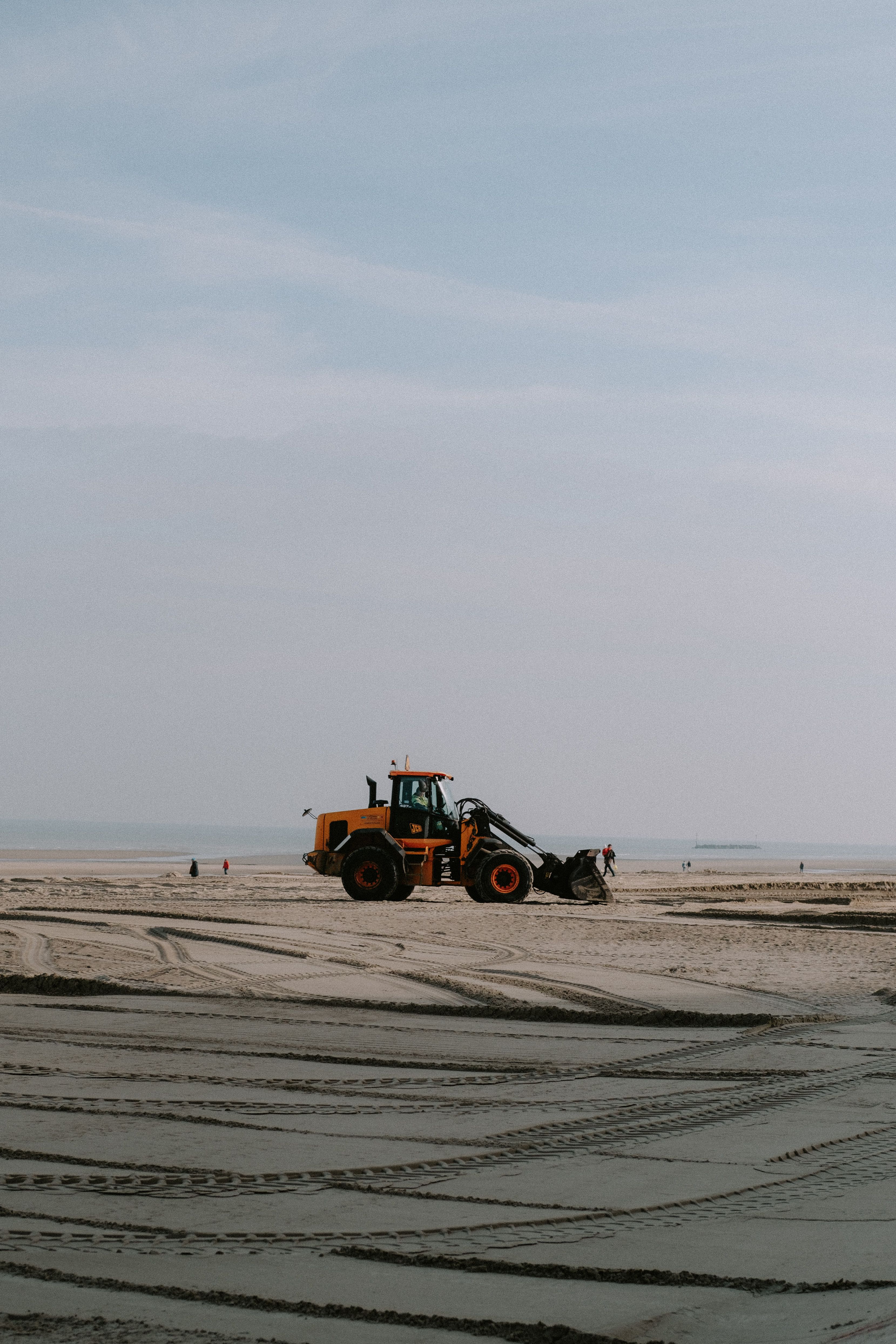 Construction Beach Photos, Download The BEST Free Construction Beach ...