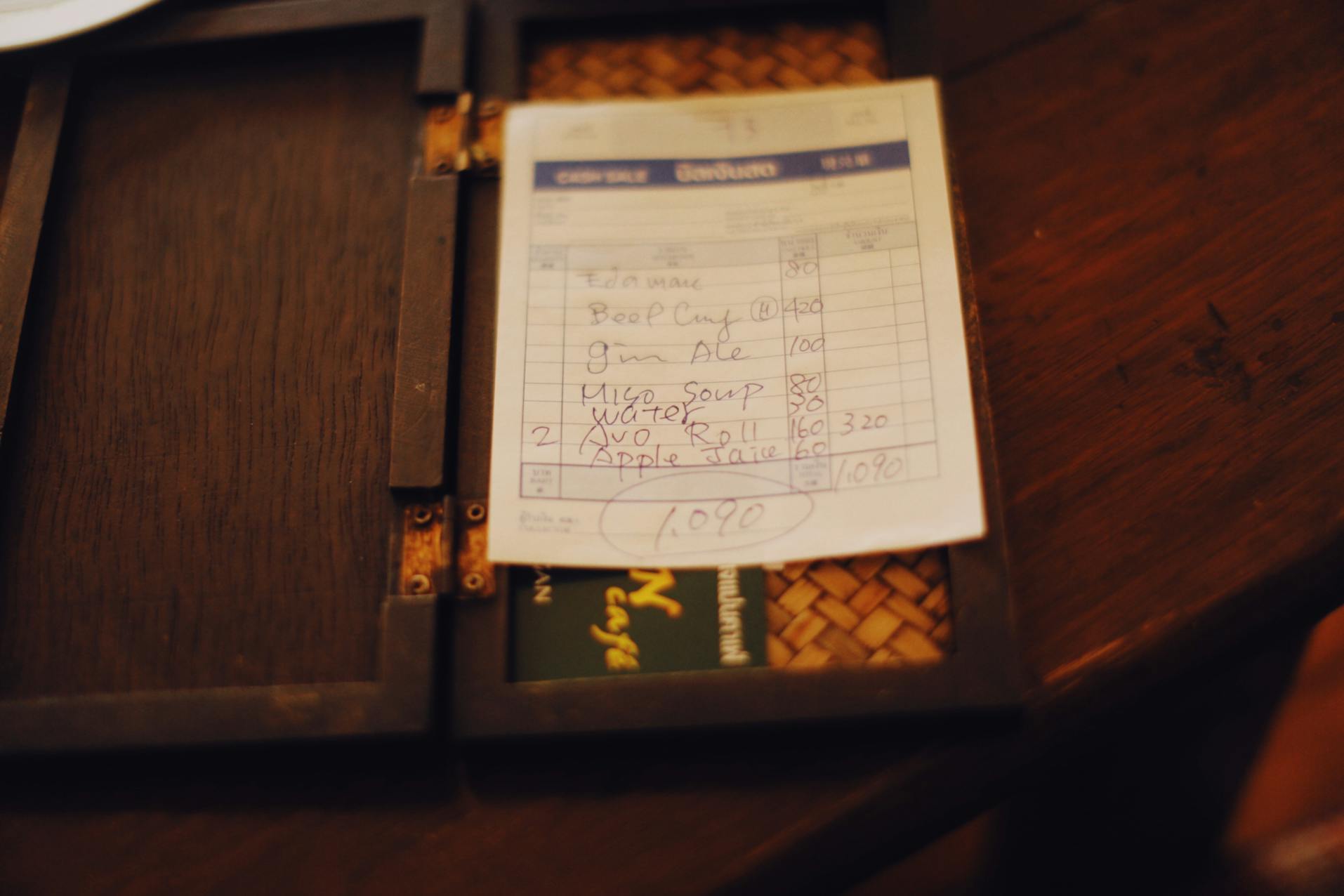 Understanding Over Counter Checks: Basics and Alternatives